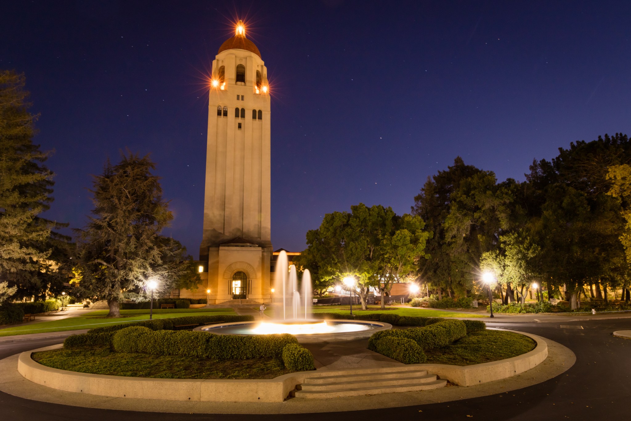 Stanford denounces right-wing advertisement campaign attacking ...