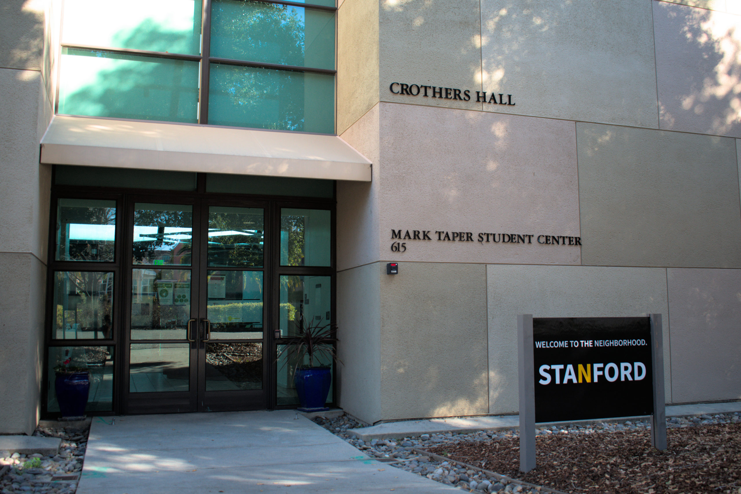 Stanford impostor recounts his time on campus