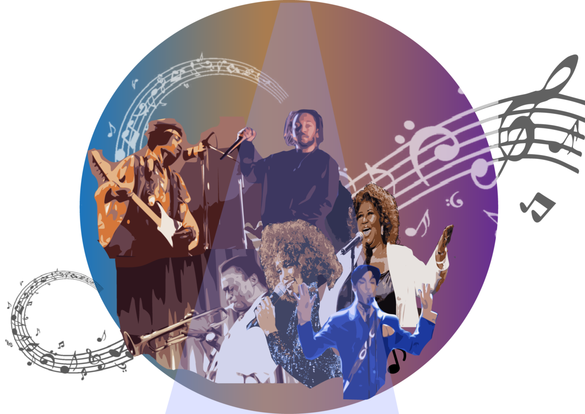 Black History Month: Most influential Black musicians since 2000 (part 2)