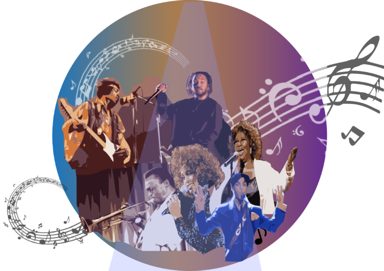 Black History Month: Most influential Black musicians since 2000 (part 2)