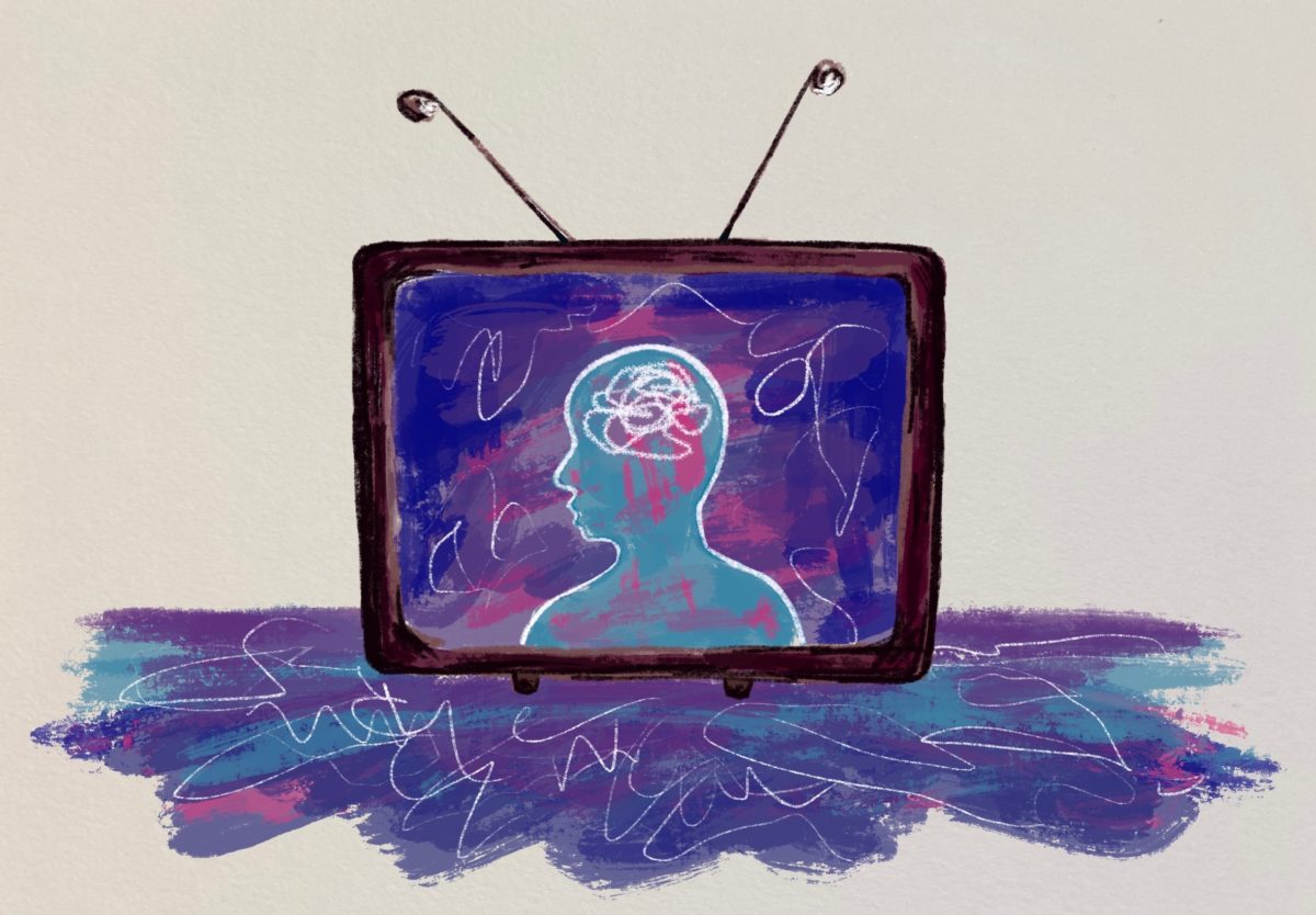 What to watch: Exploring mental health