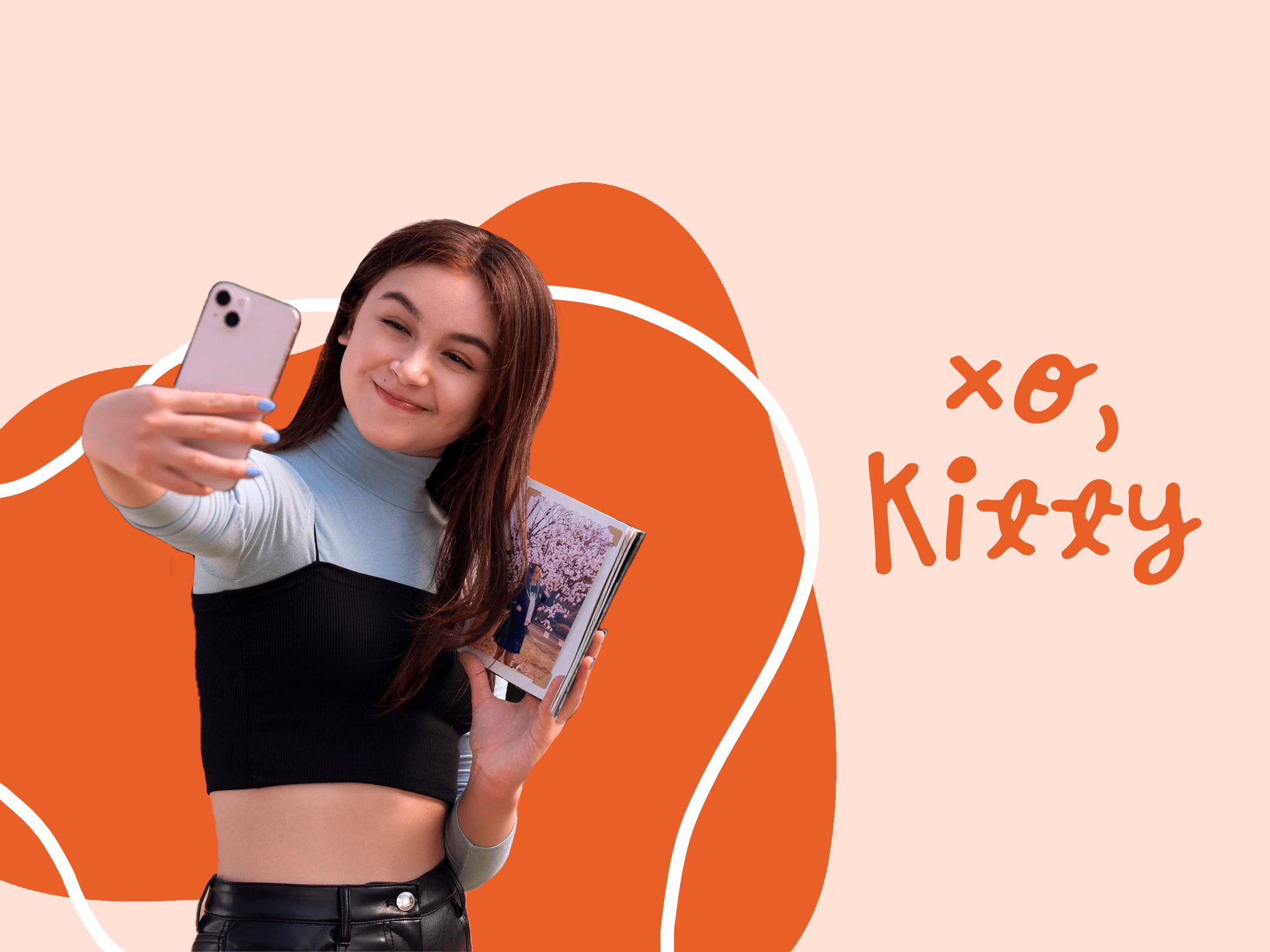 American teenage rom-com meets Korean drama in Netflix’s ‘XO, Kitty’