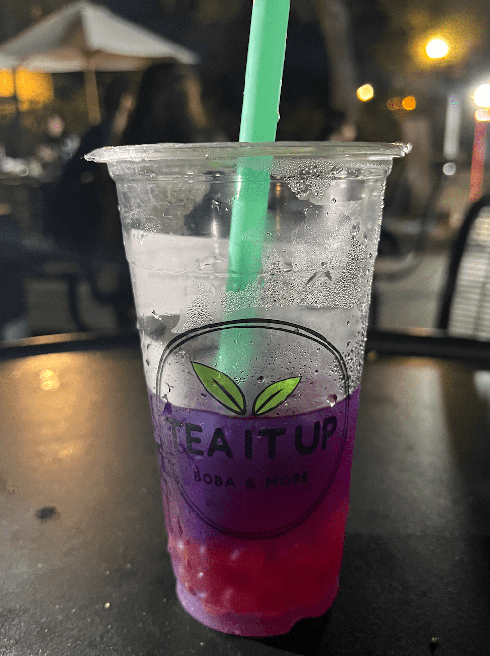 What's the best boba near Stanford?