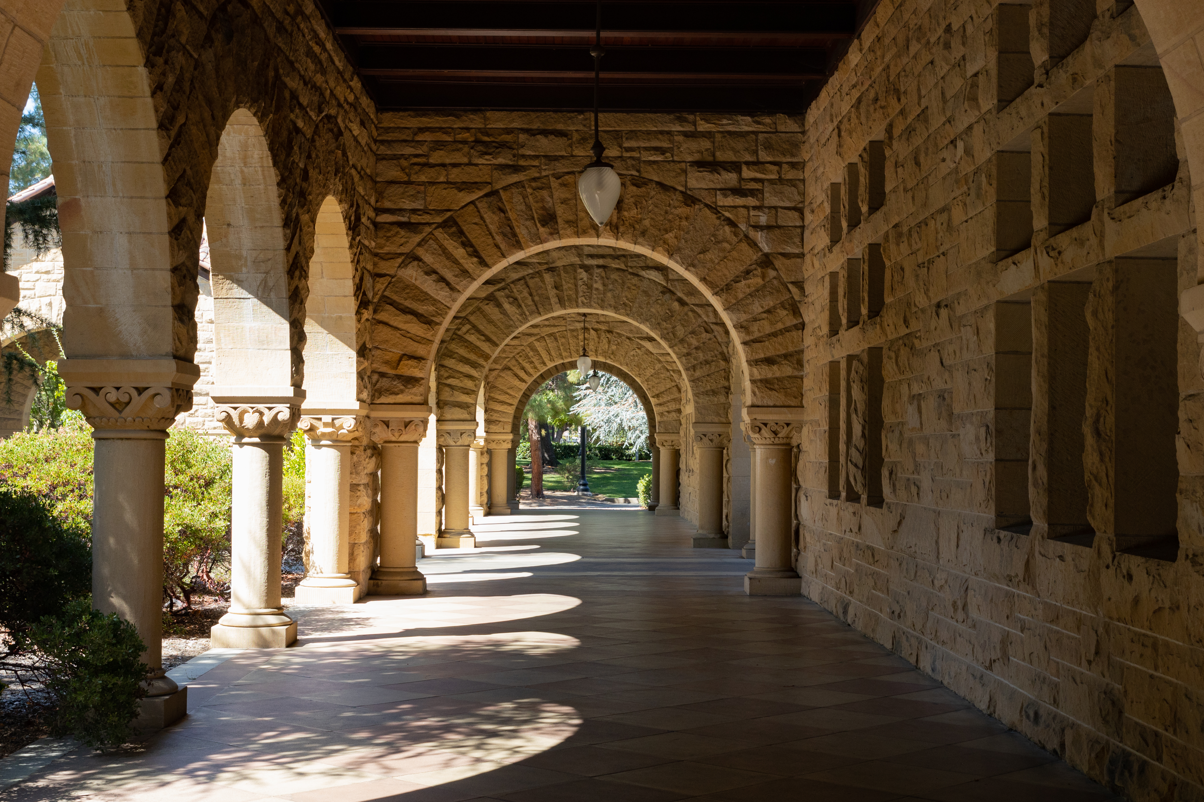 Stanford suspended a lecturer to investigate identity-based targeting ...