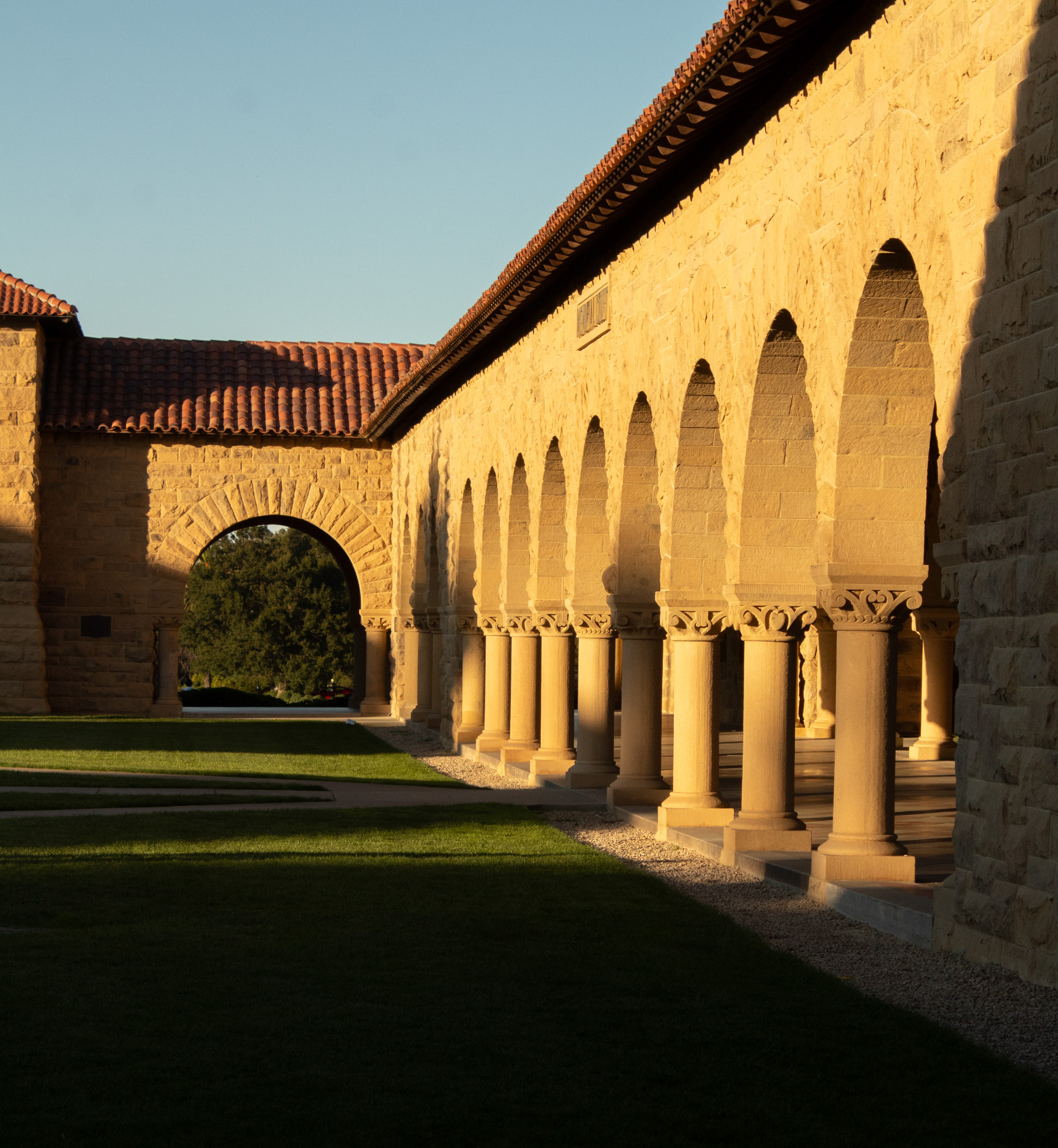 Allen | Stanford responds to the oversaturation crisis with apathy