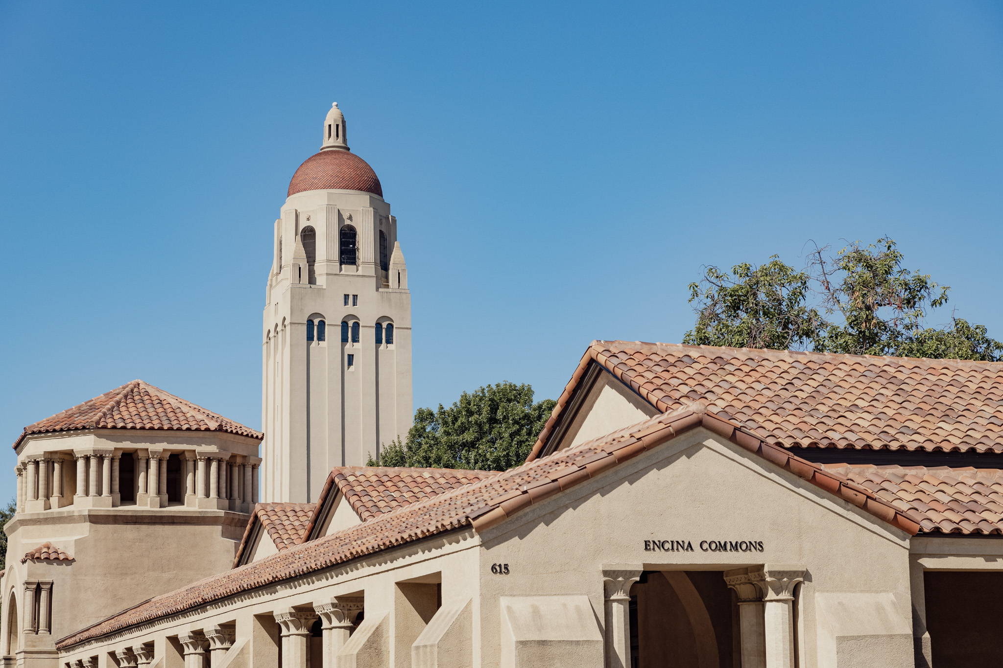 Stanford chemist sues University for alleged anti-Semitic discrimination