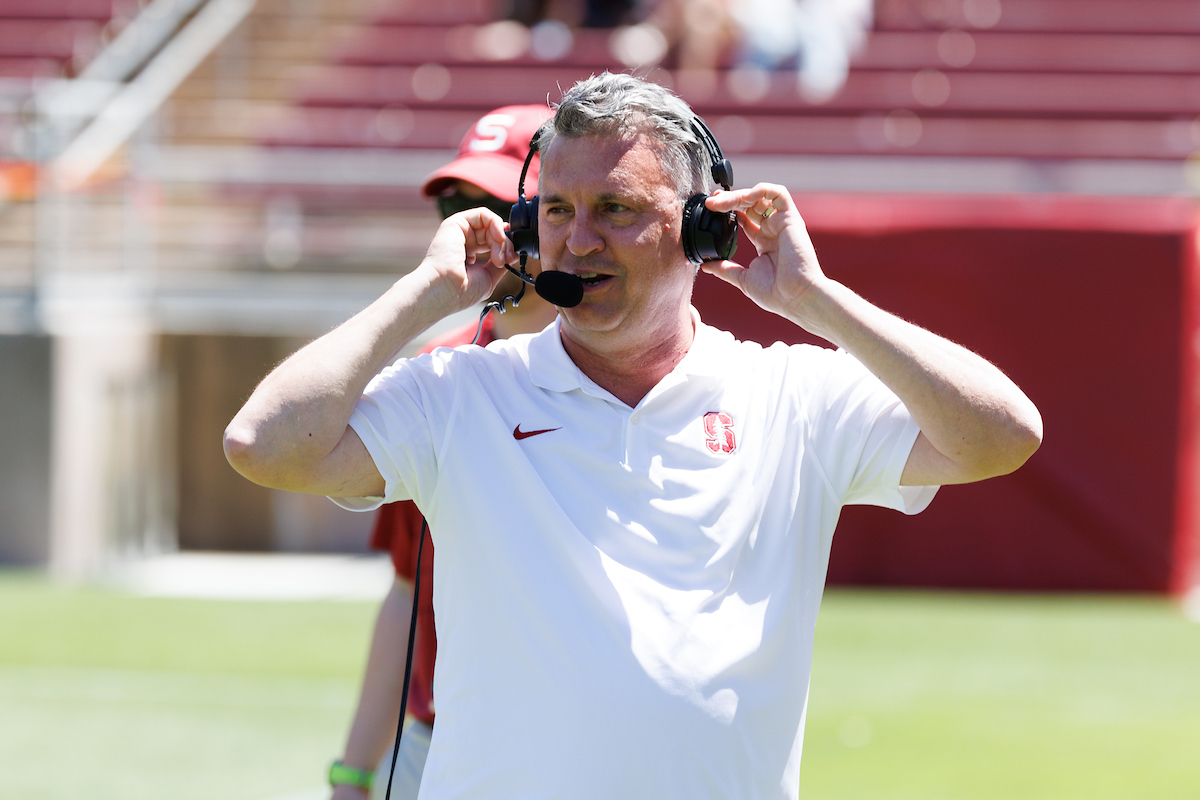 Kyle Smith unpacks his innovative offense