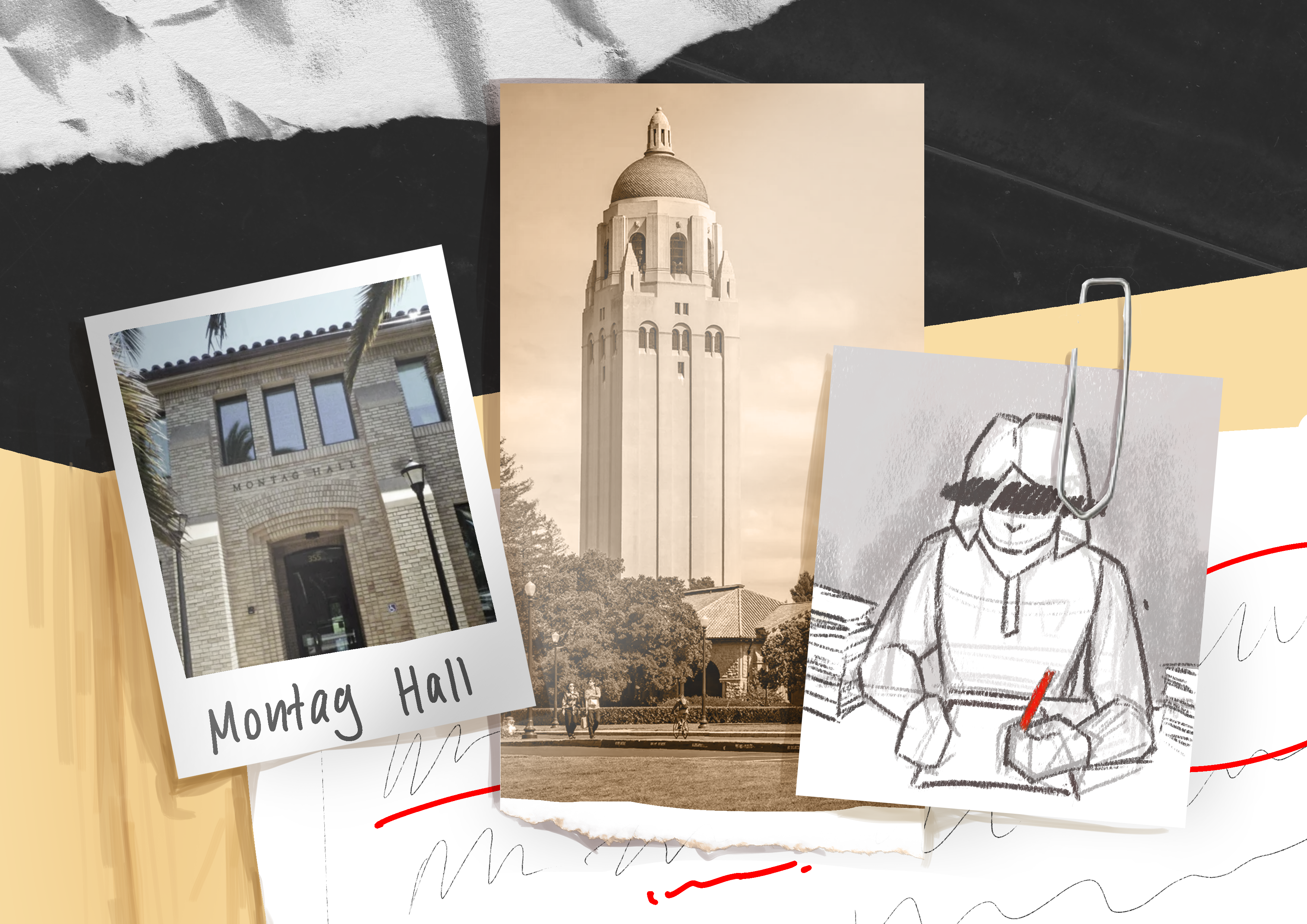 'A great place to leave': Inside Stanford Admissions