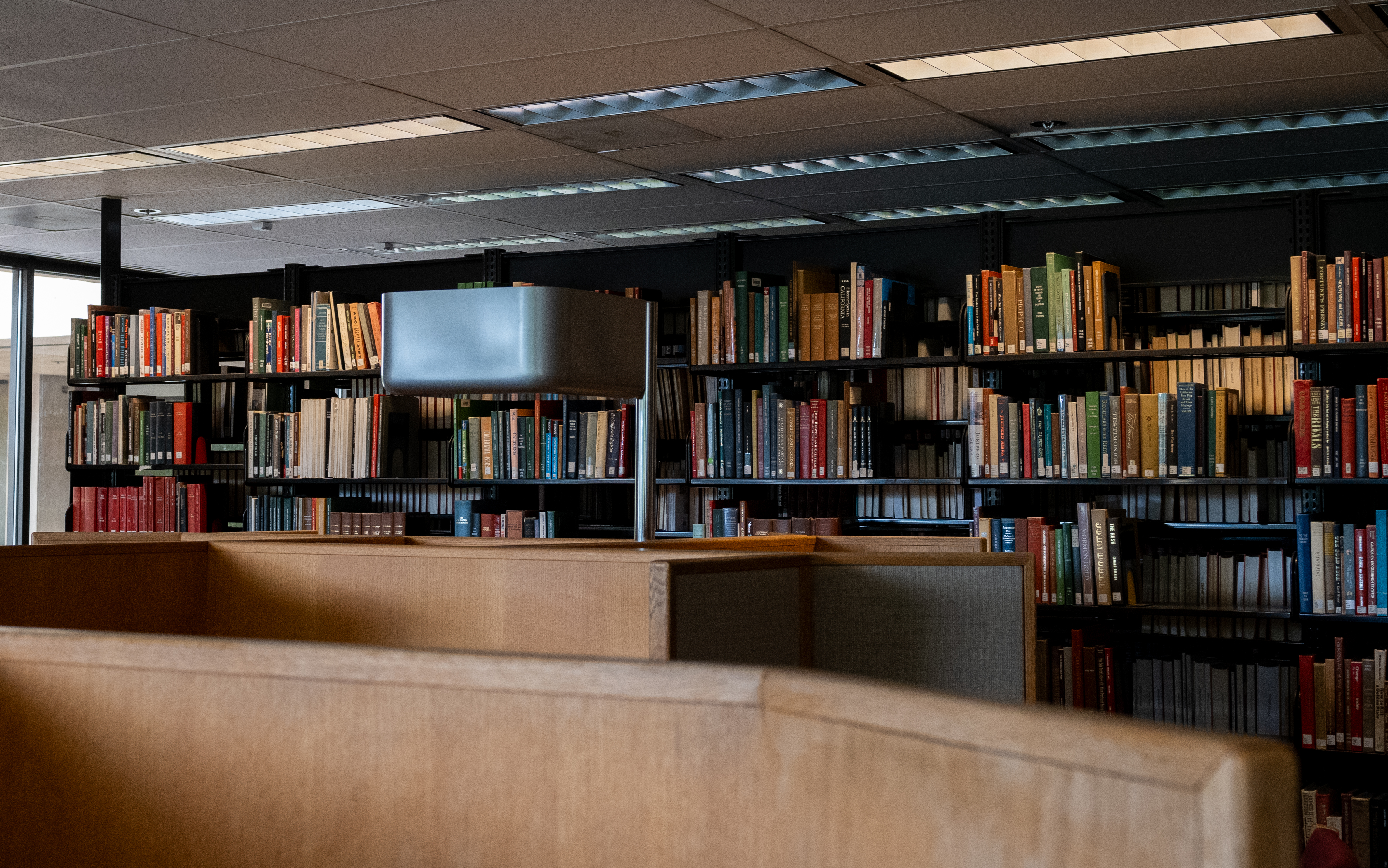 New software allows faculty to detect AI use in research