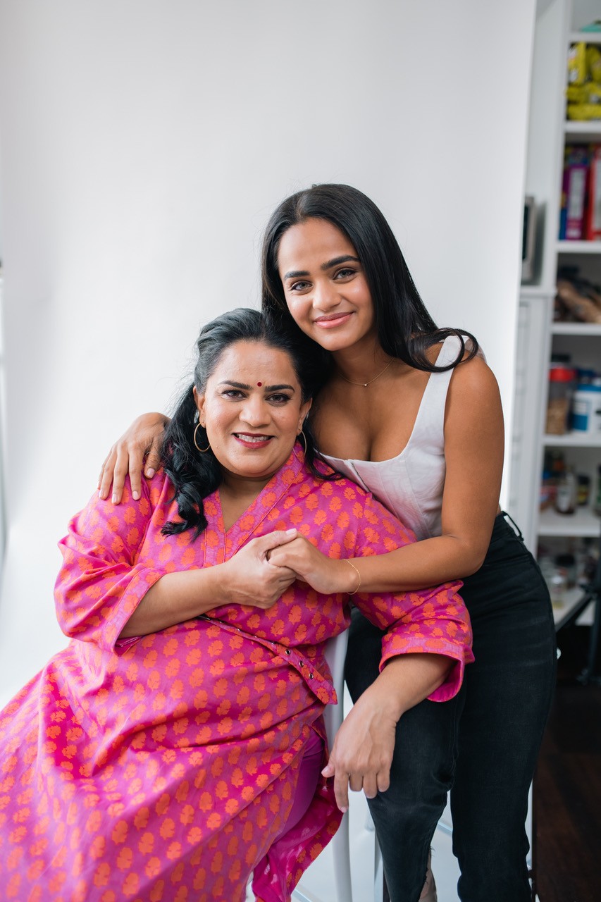 Comedy and Parenting: Q&A with Zarna Garg