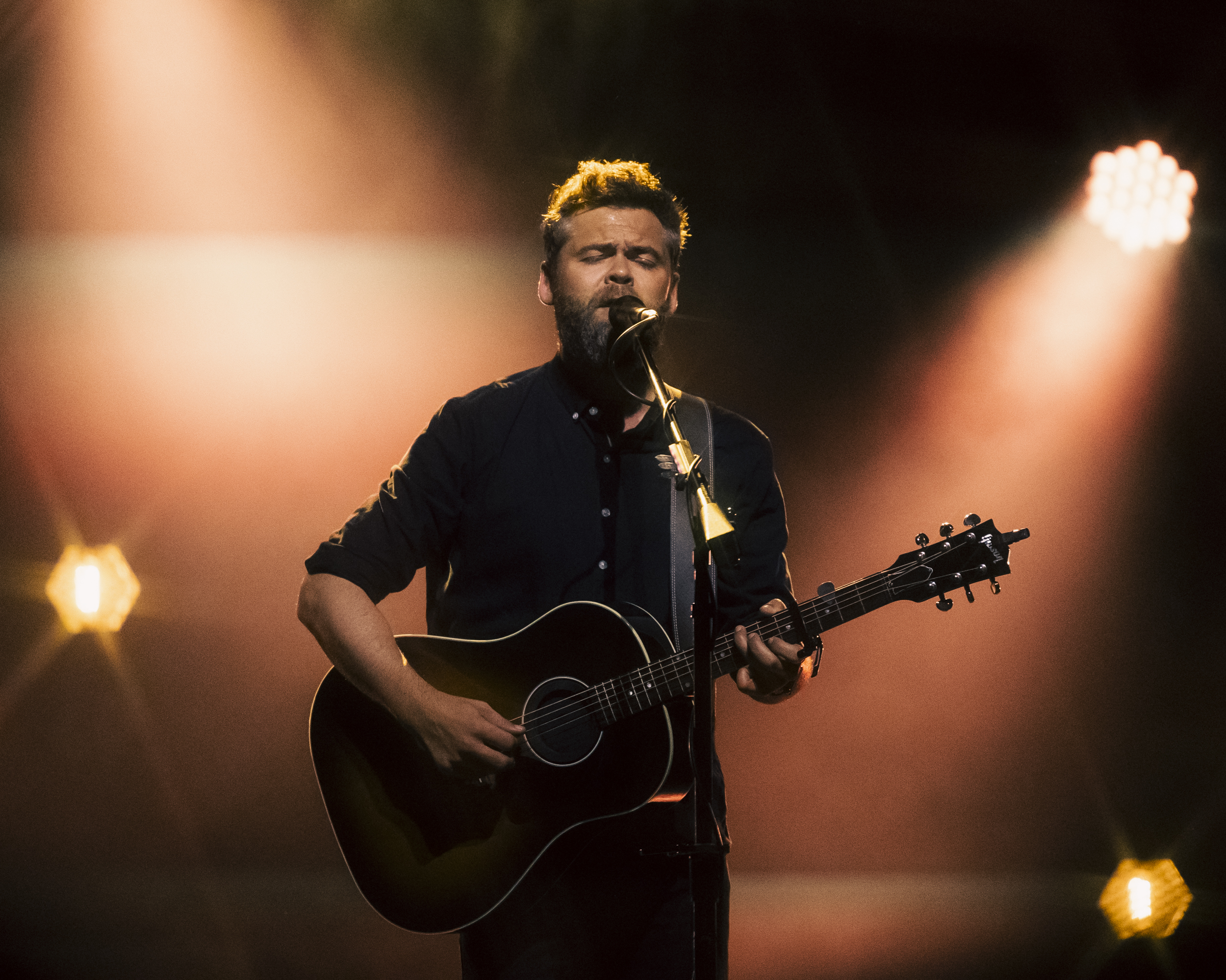 Passenger’s 'All the Little Lights' Anniversary Tour