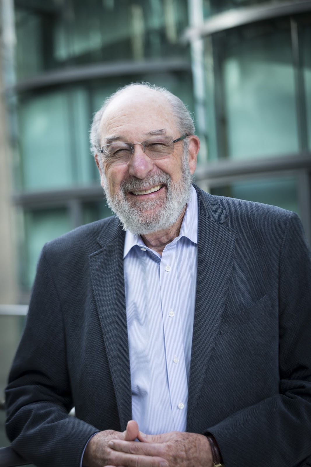 Professor Ronald Levy's 50 years of finding cancer cures