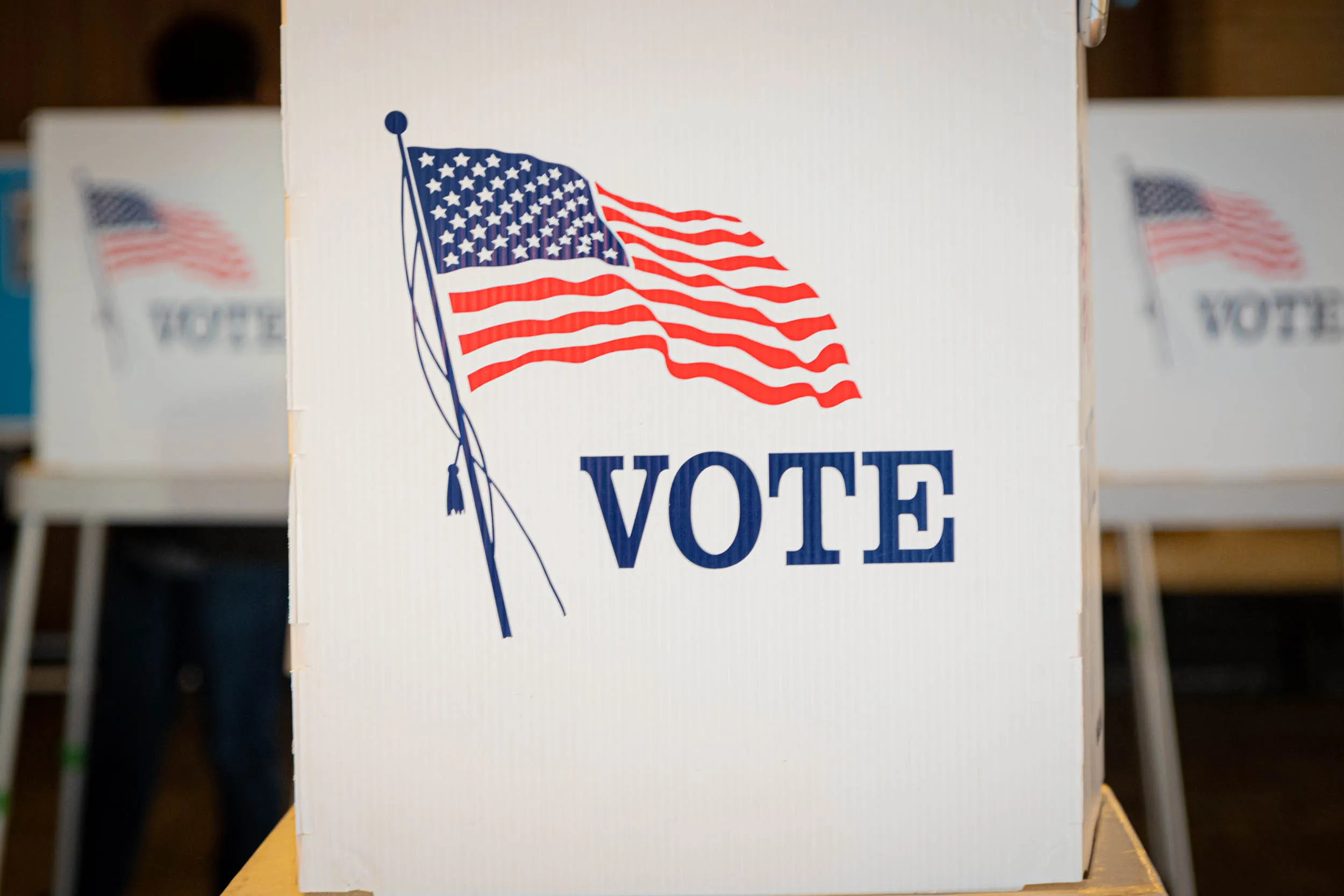 Letter to the Community | Voting is a civic duty