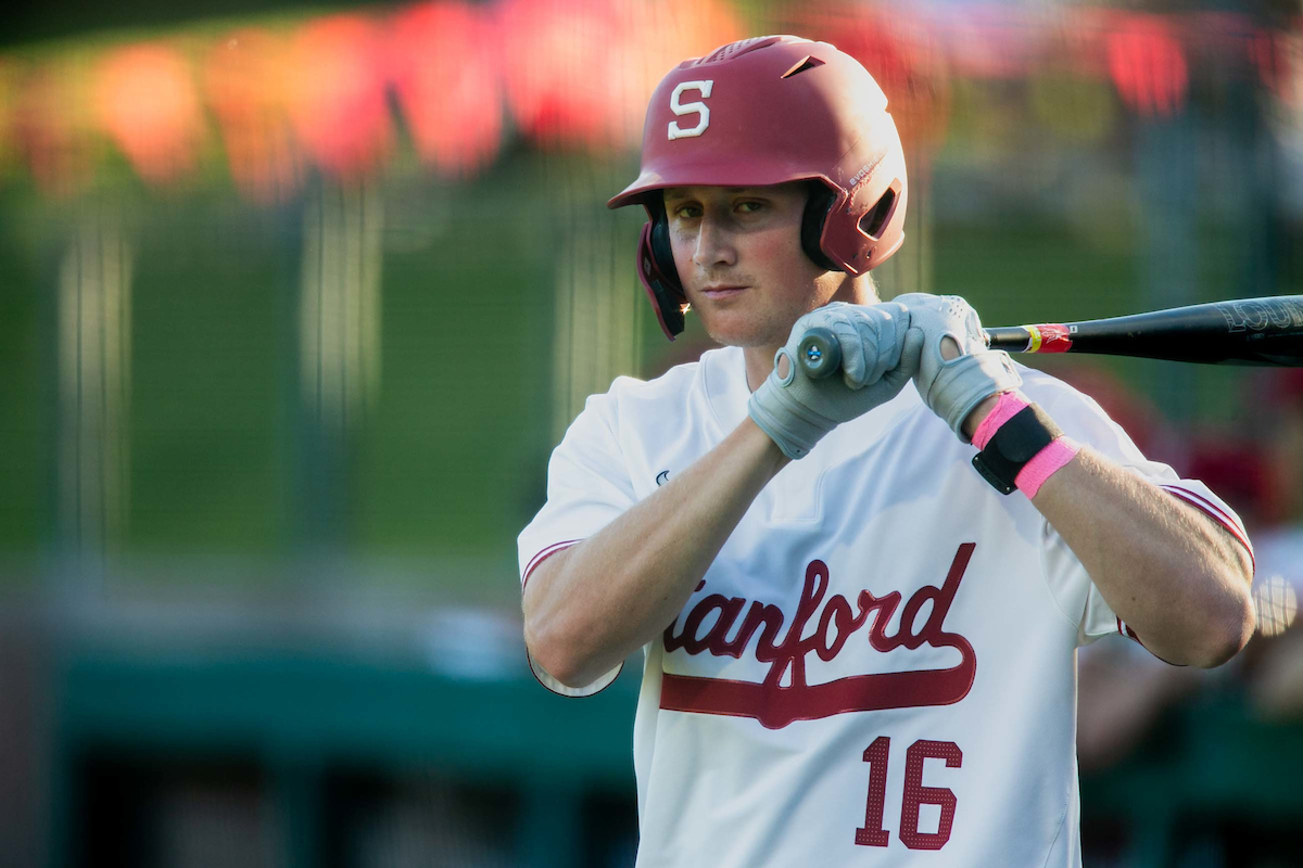 Stanford baseball defeats San Jose State 7-4 in fall ball