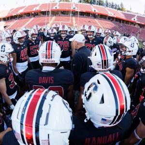 stanford football team gpa