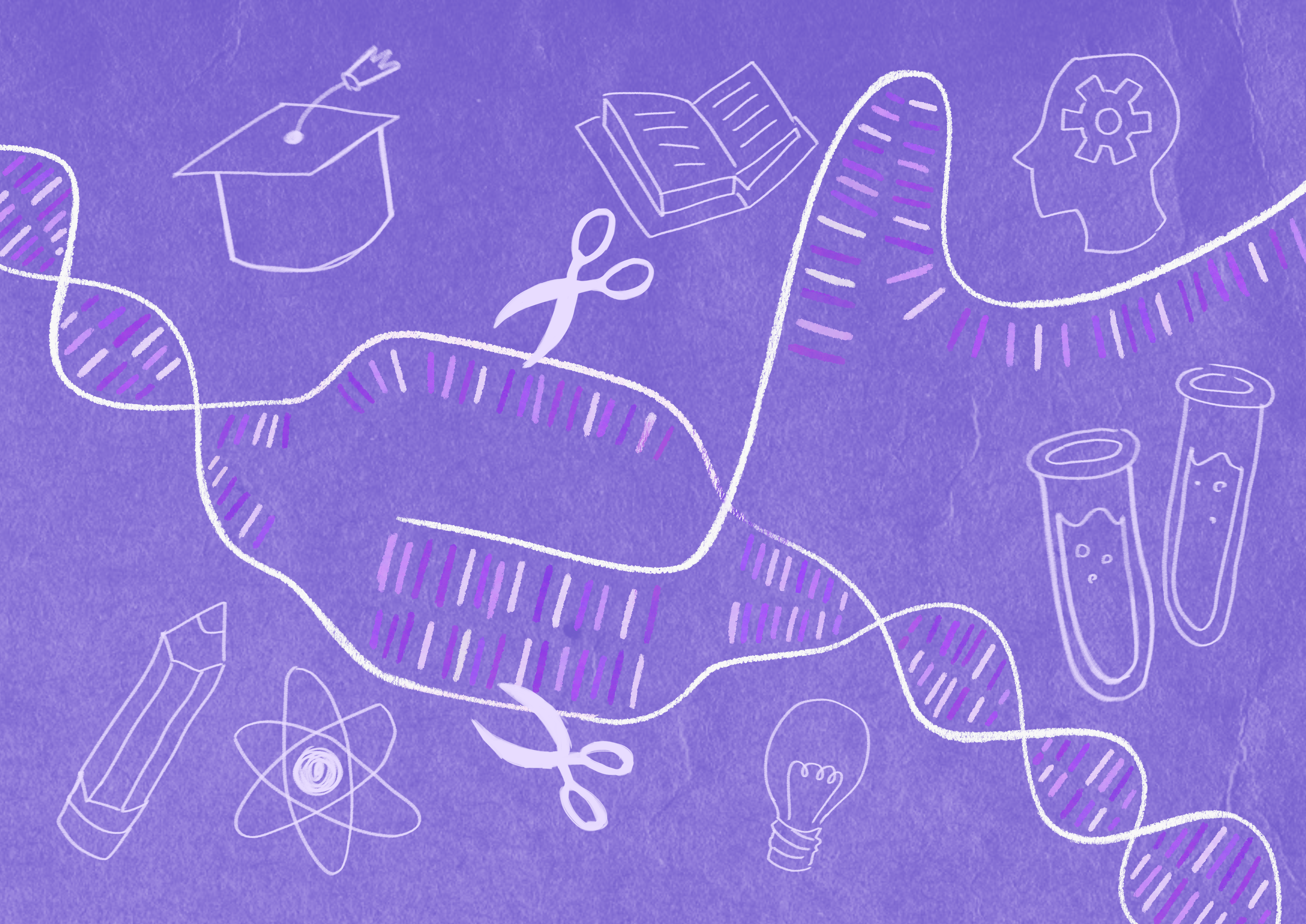 Bioengineering lab provides affordable gene-editing kits
