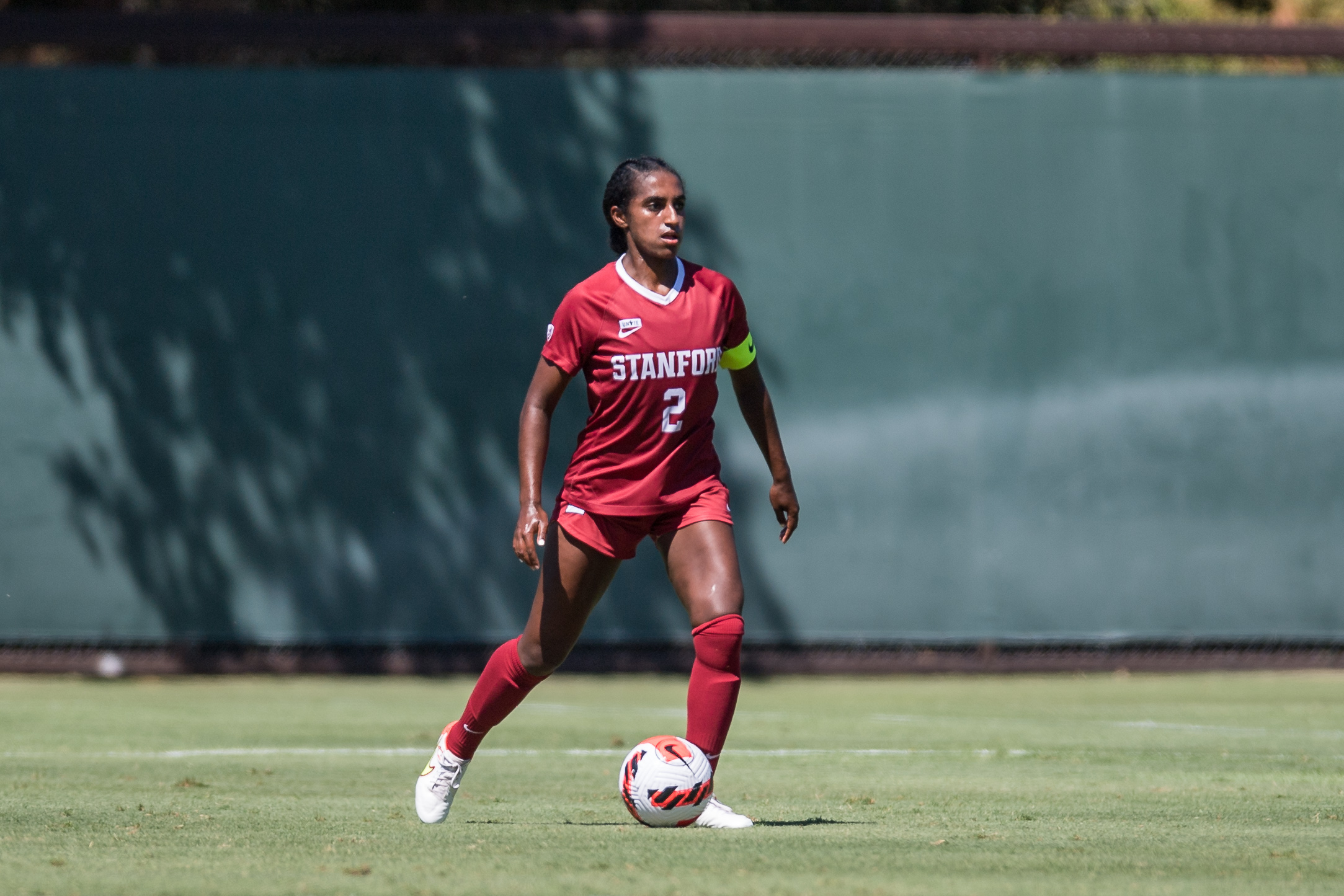 Former Cardinal Naomi Girma ‘22 breaks record transfer fee with ...