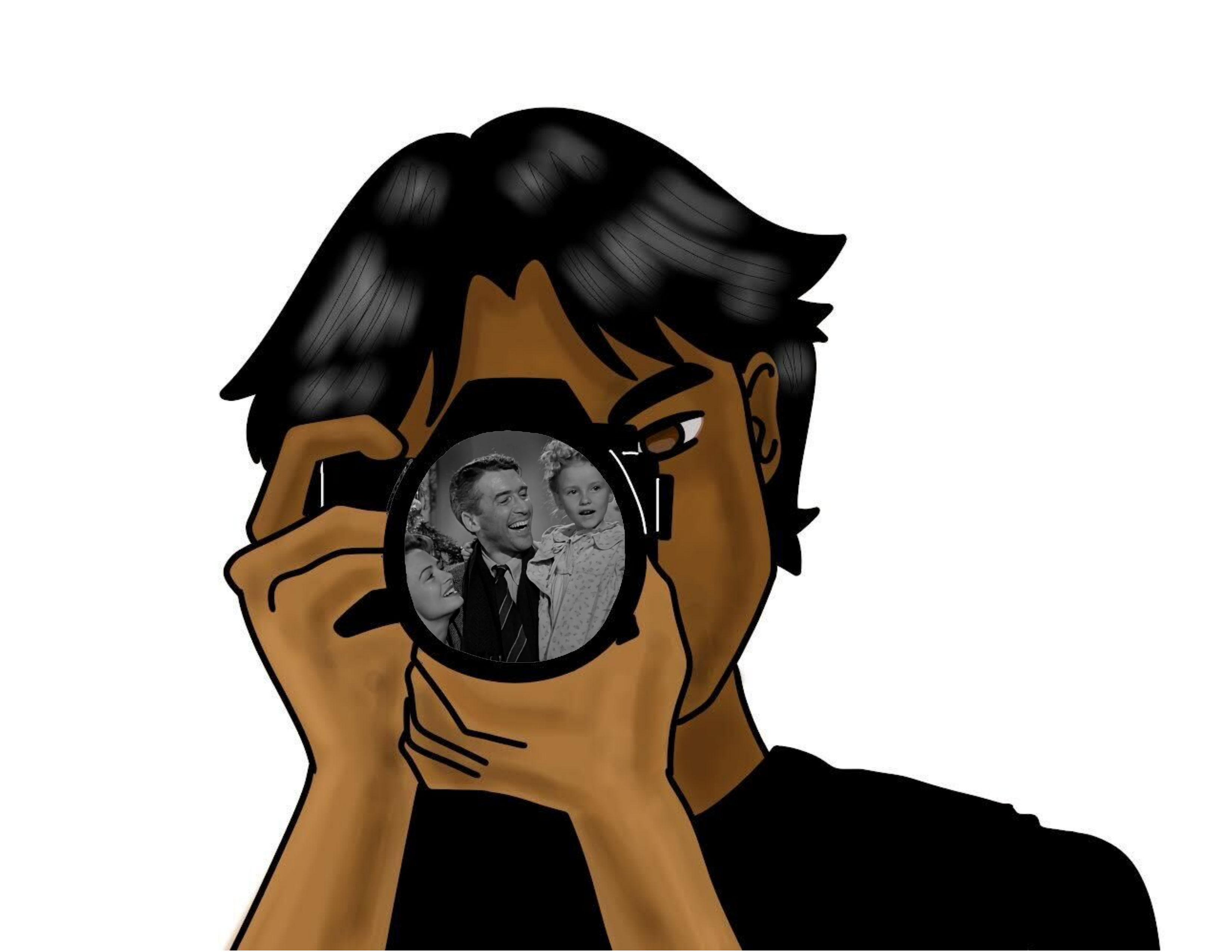 ‘It’s a Wonderful Life’ (1946) is an exceptional story with a complex ...