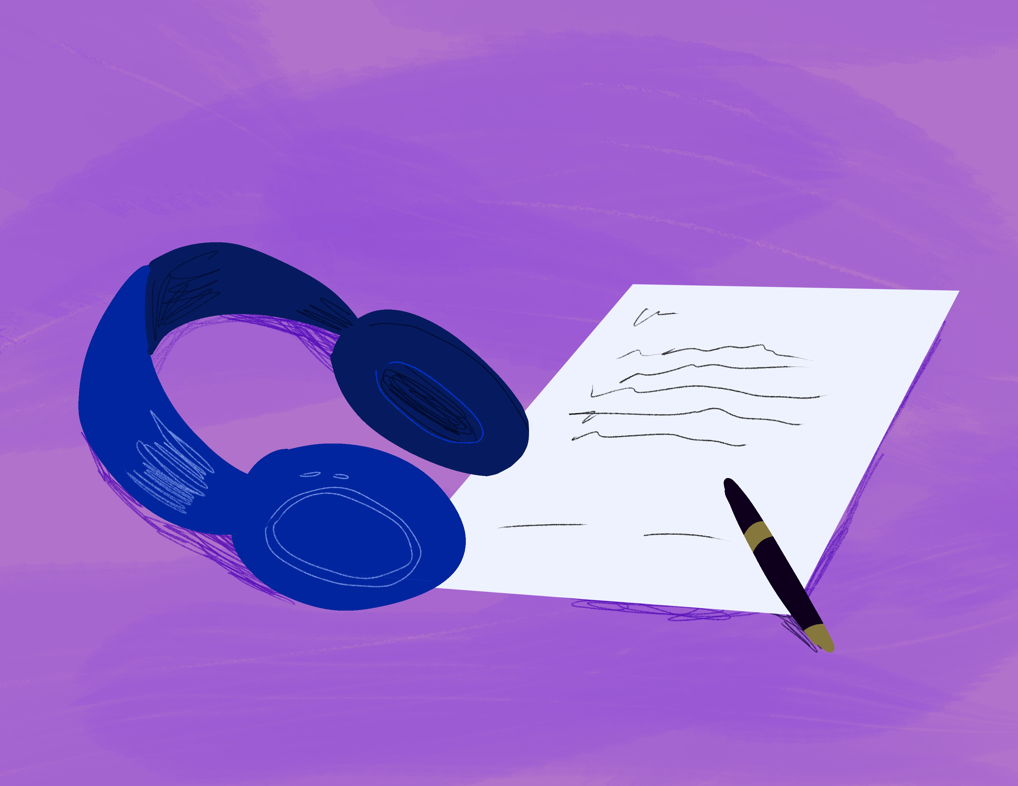 Mainstream & Margins: A conversational guide to record deals