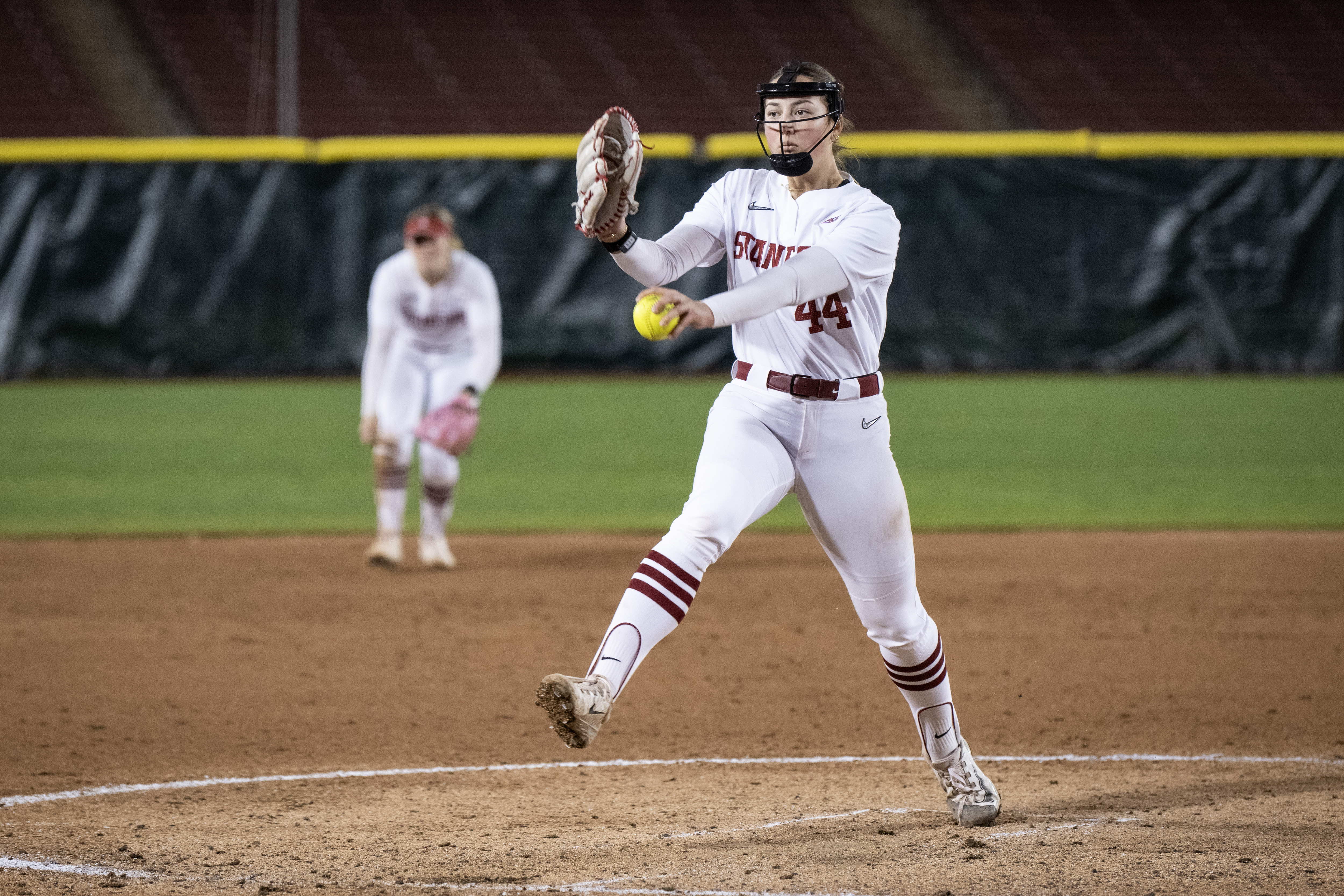 Stanford softball beats Oregon to close out Cardinal Classic