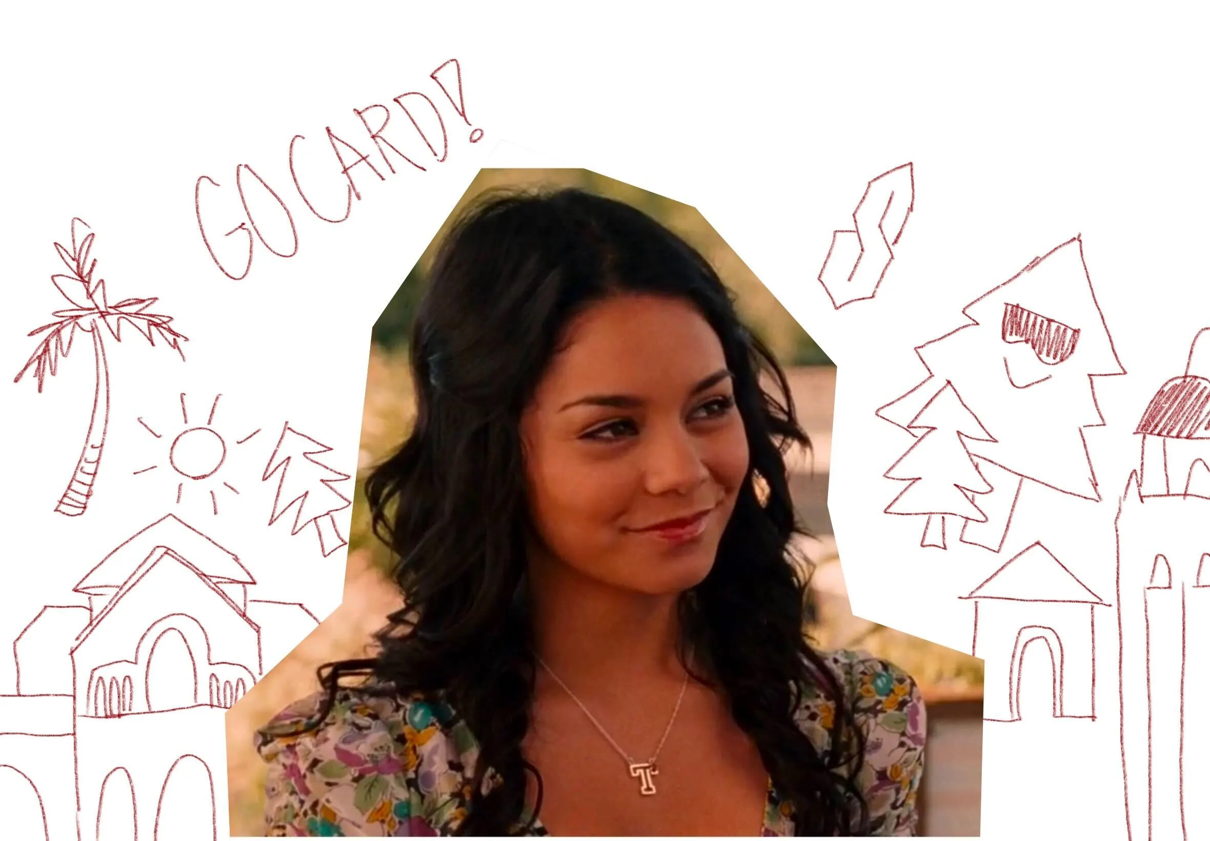 Stanford in the Media: Gabriella Montez and High School Musical 3