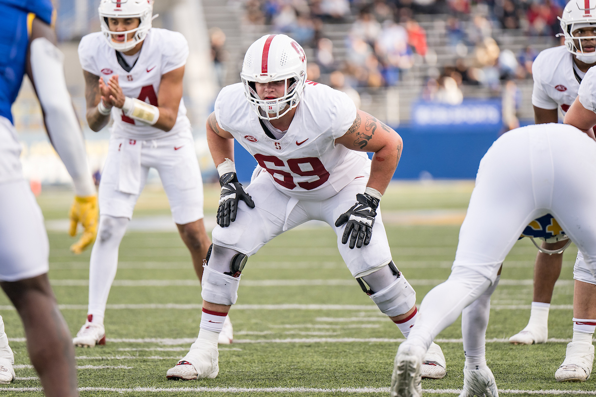 Stanford hit by wave of departures after Troy Taylor’s exit
