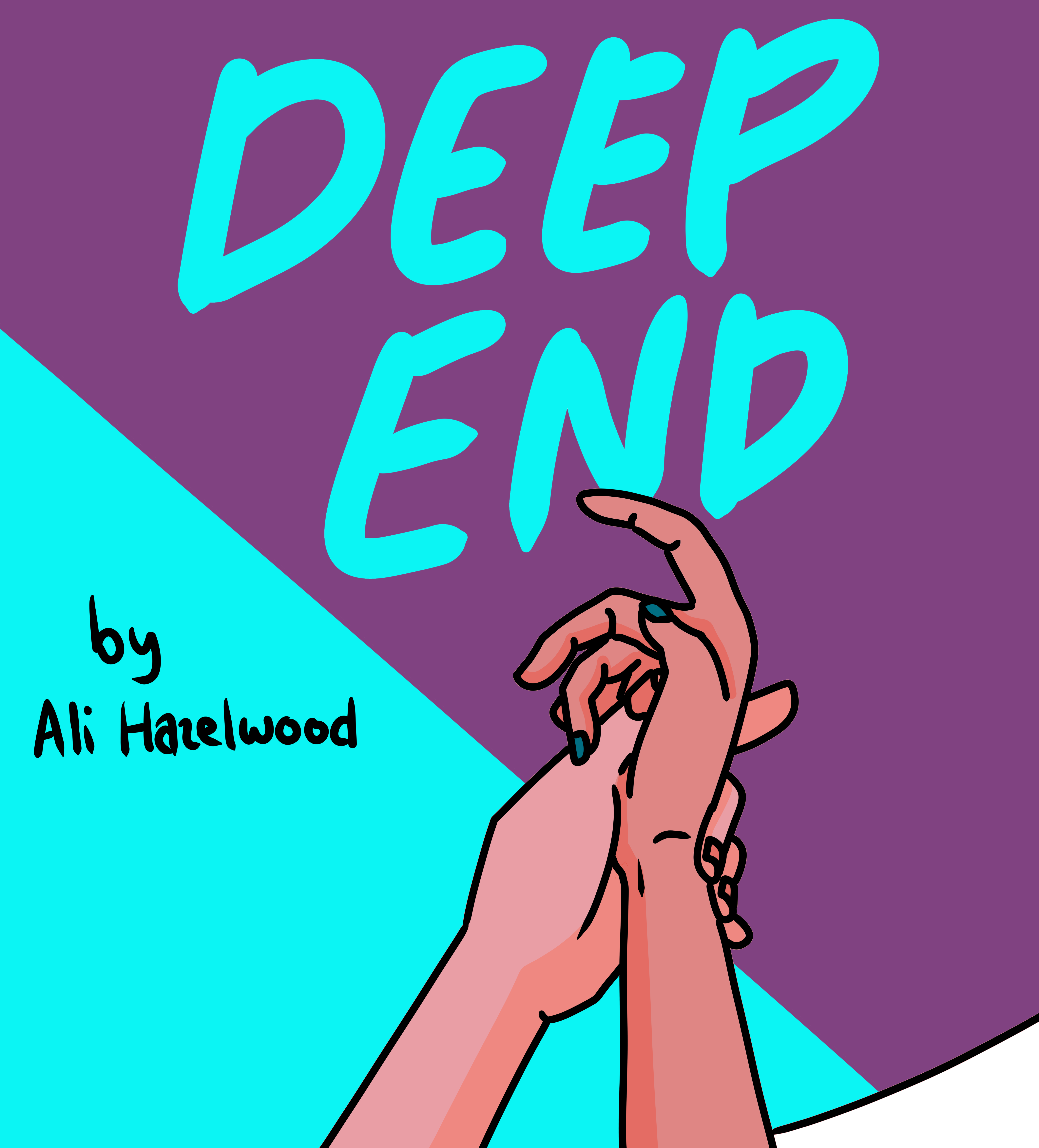 'Deep End': Ali Hazelwood’s newest novel portrays friendship and love ...