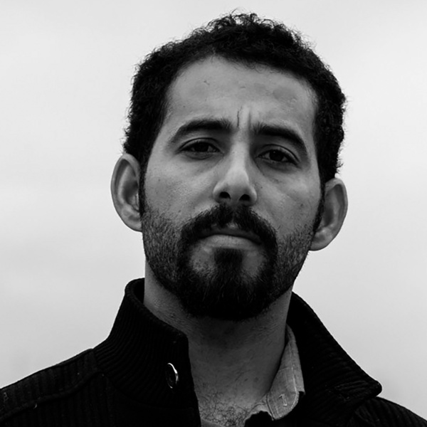 Palestinian poet cancels guest lecture due to fear for own safety