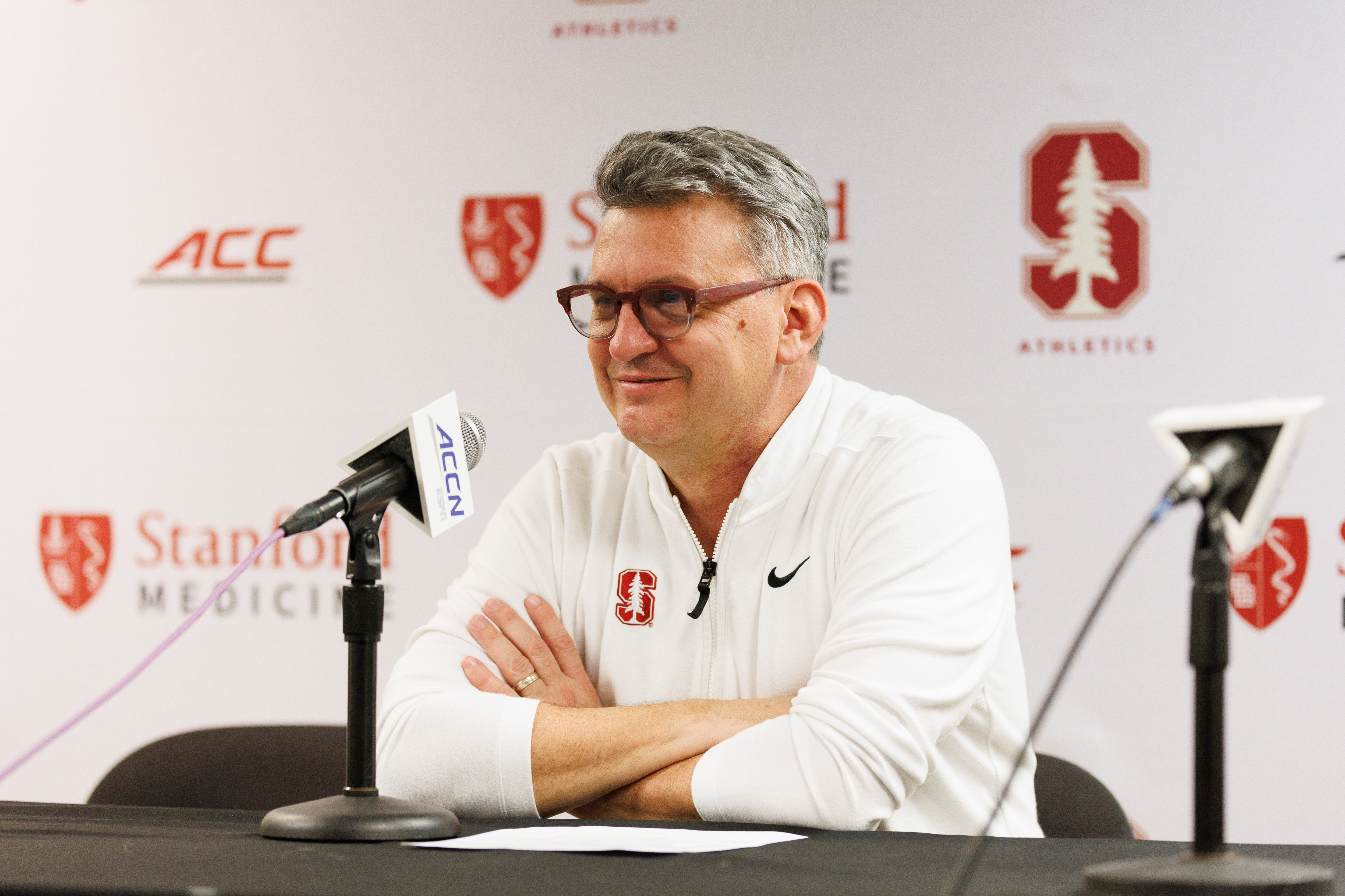 Stanford men’s basketball signs pair of promising guards