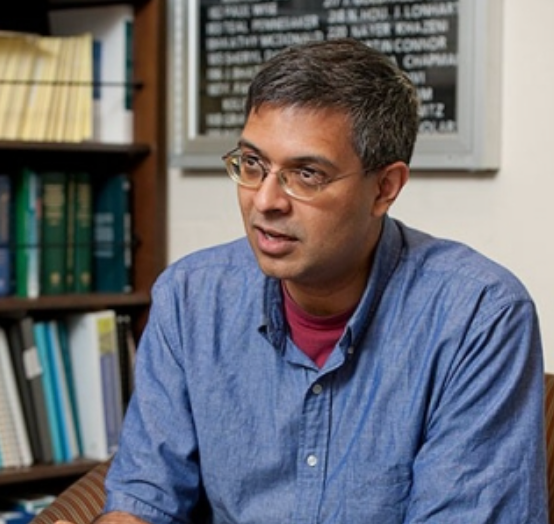 Jay Bhattacharya confirmed as next NIH Director