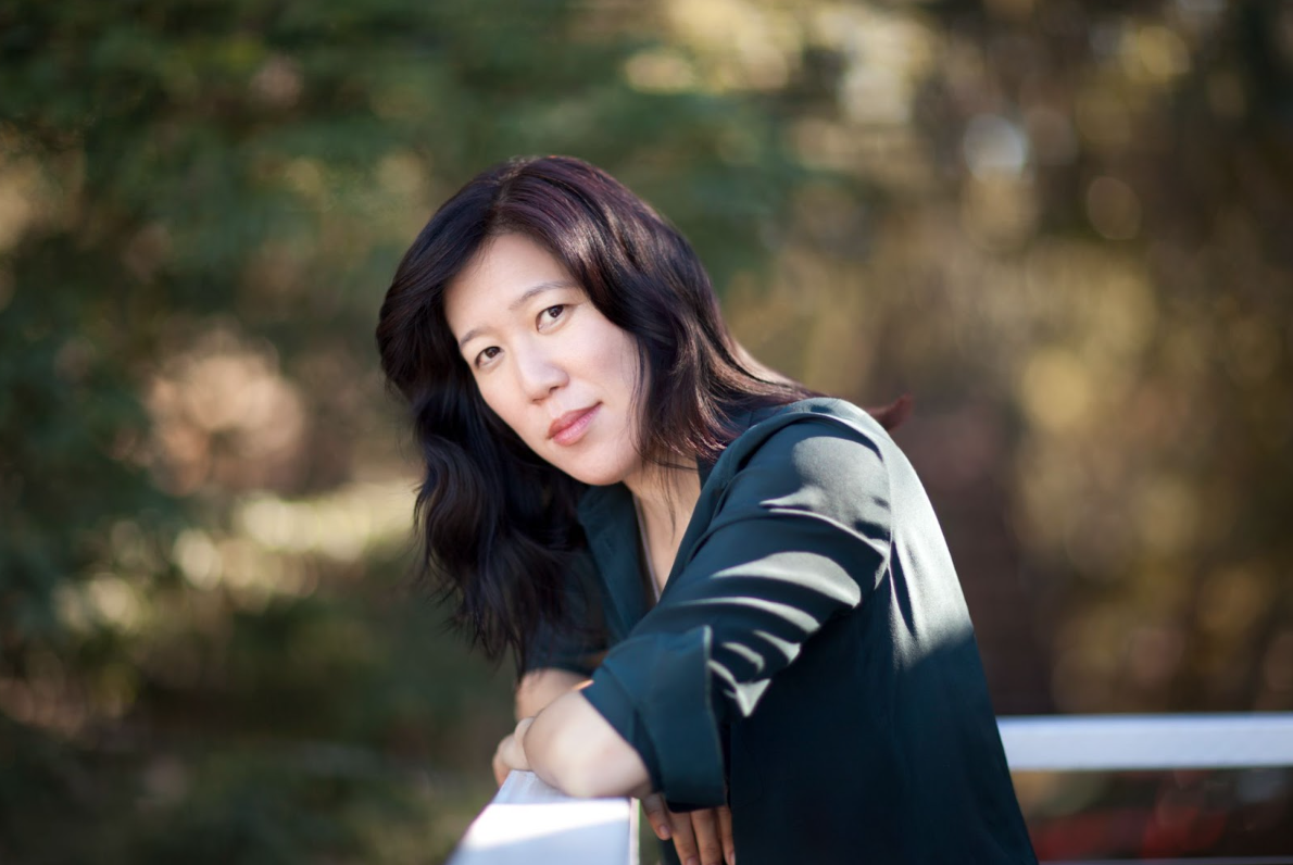 Clinical associate professor Jennifer Pien weaves storytelling with ...