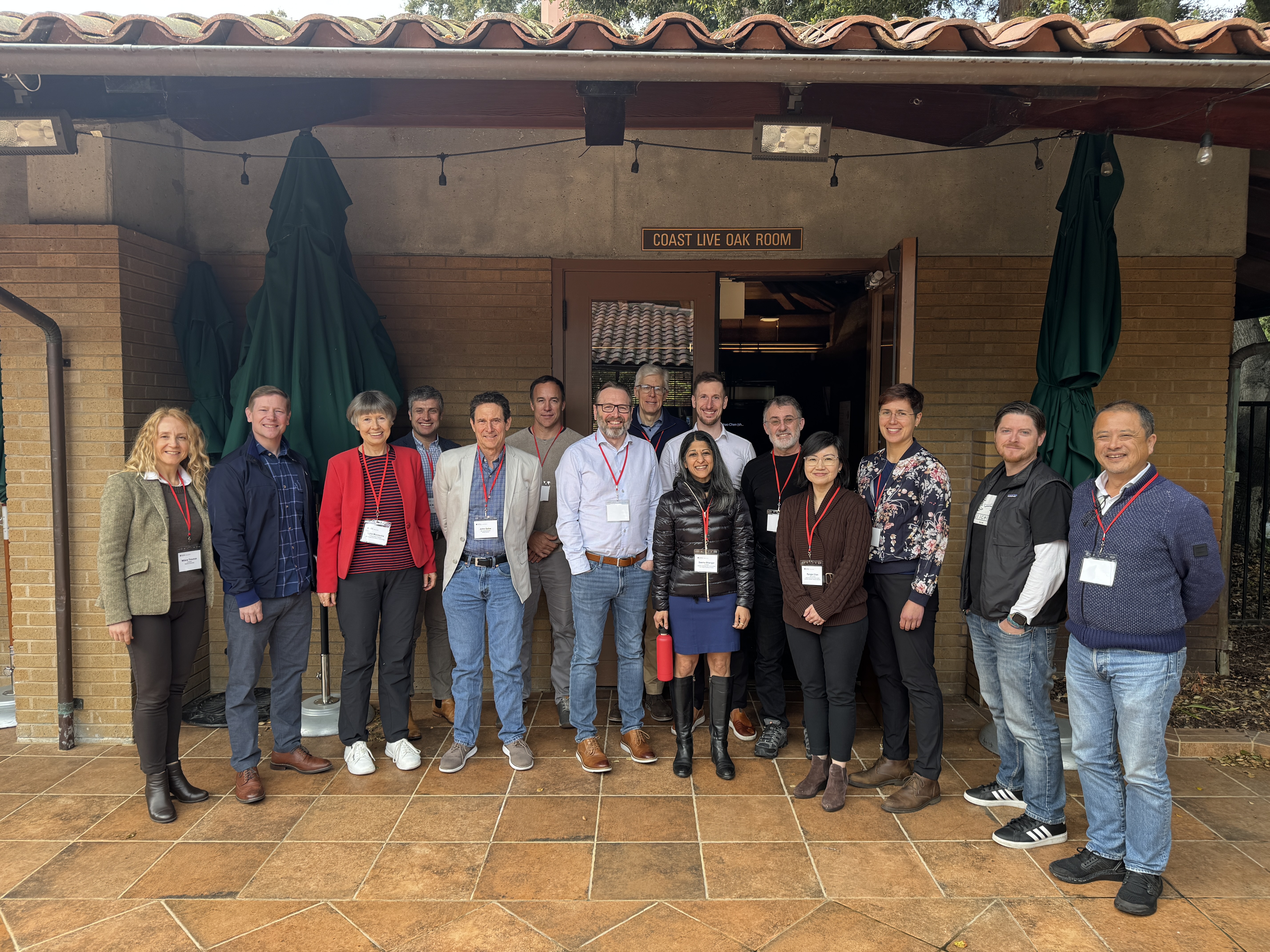 Experts call for action on indoor air quality standards at inaugural summit