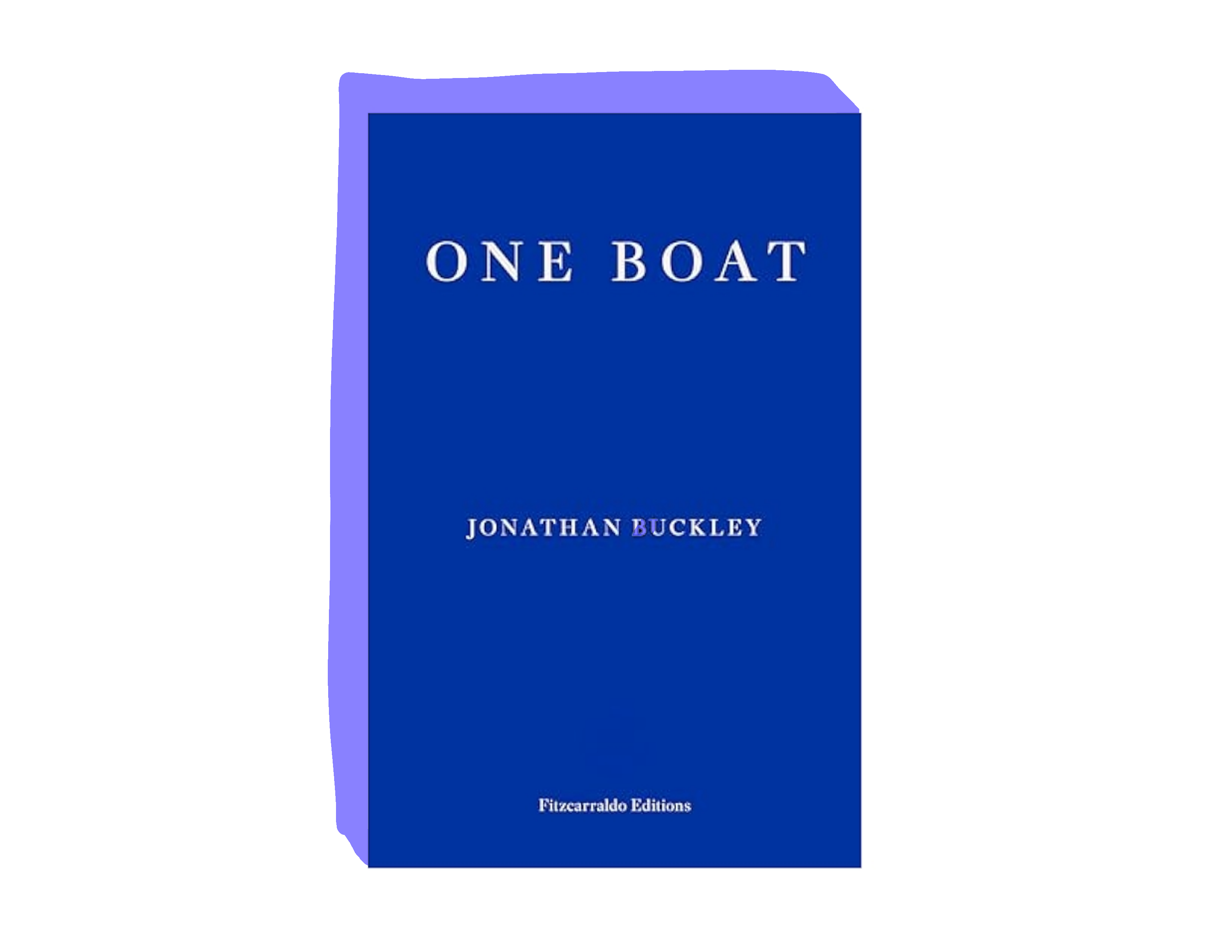 Jonathan Buckley’s ‘One Boat’ blends grief and self-discovery