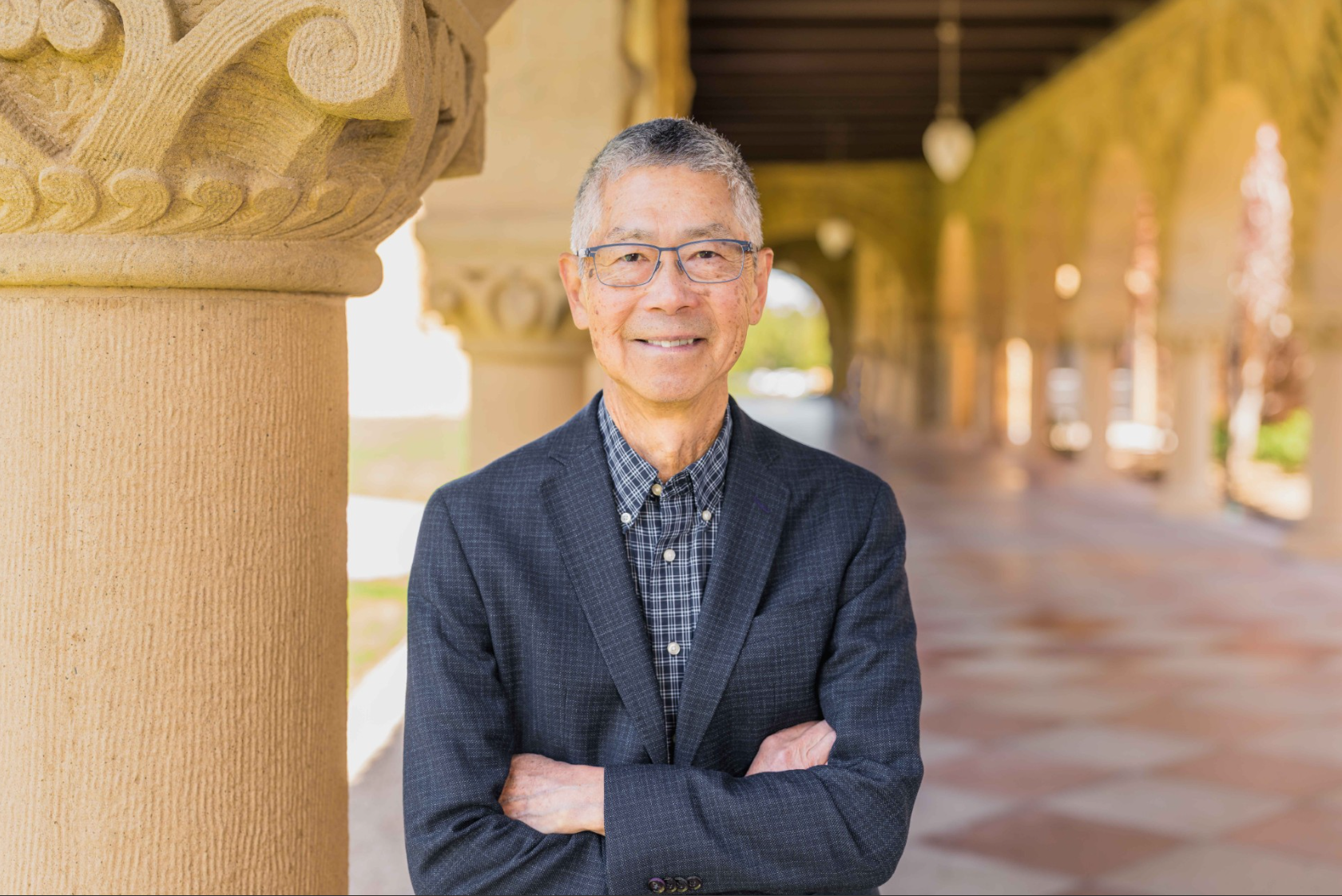 Meet Gordon Chang: From Piedmont to pioneering Asian American history ...