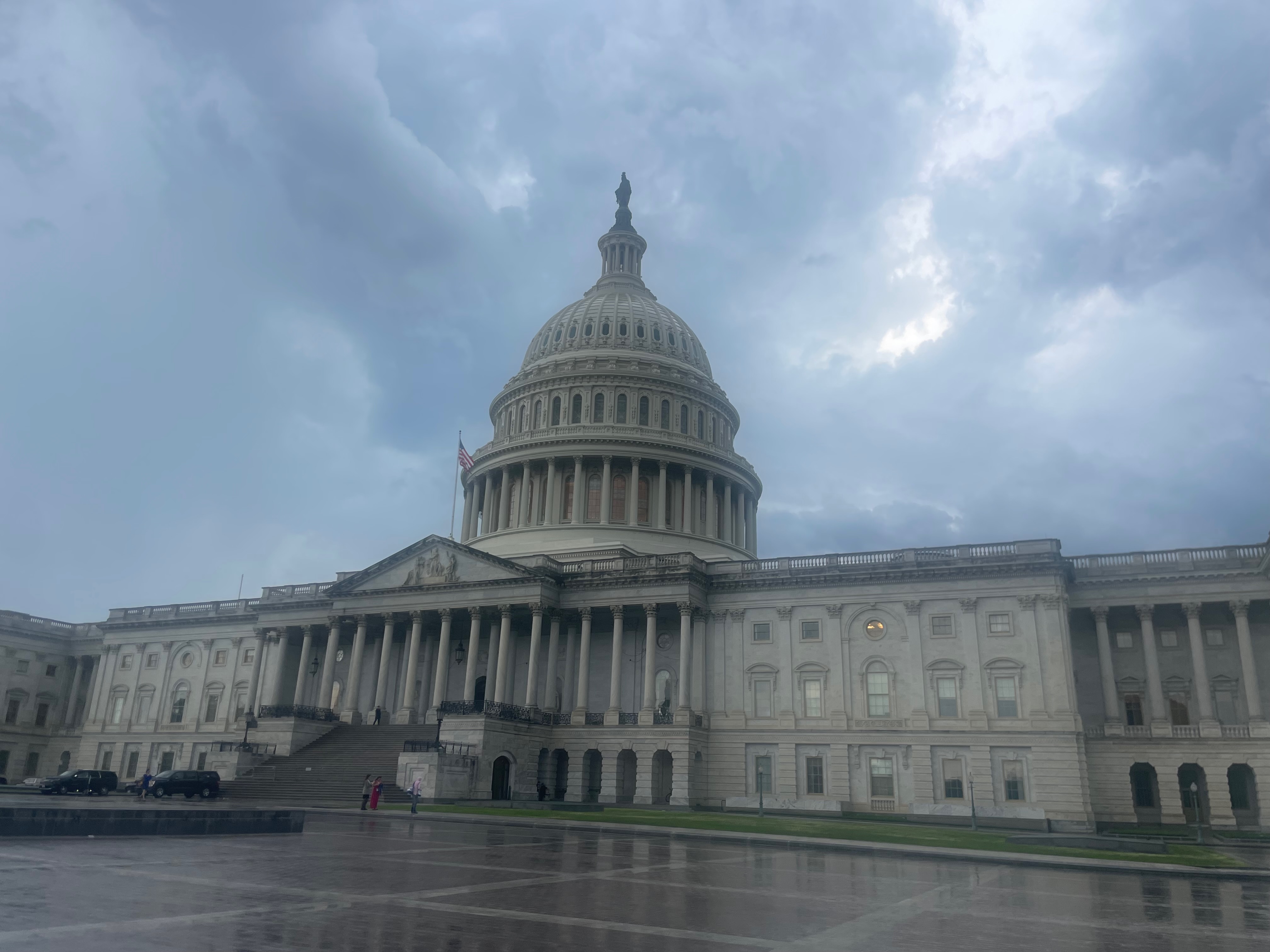 HAI’s Digital Economy Lab launches deliberation platform in DC