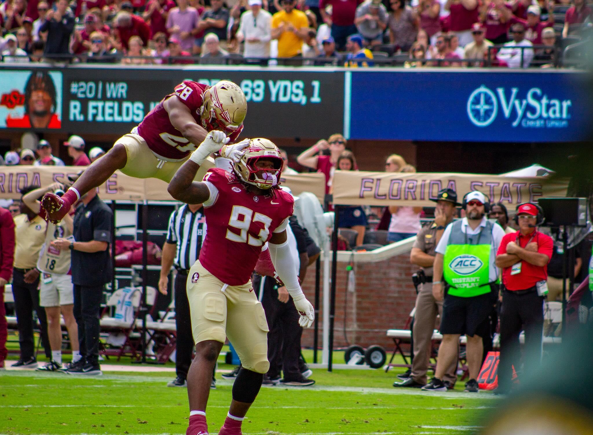 What Stanford fans should know about the Seminoles