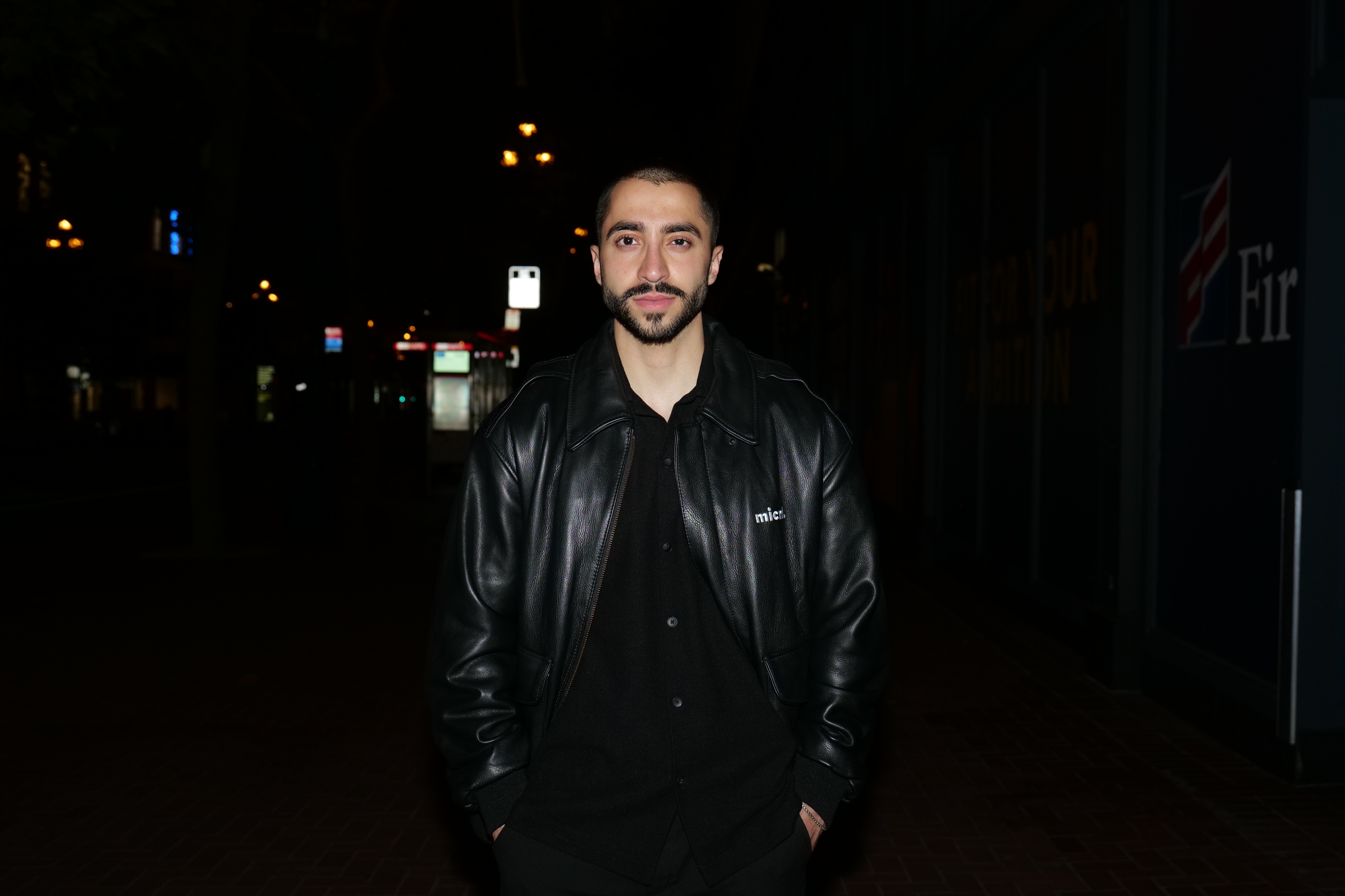 micro1 founder Ali Ansari on AI and human intelligence