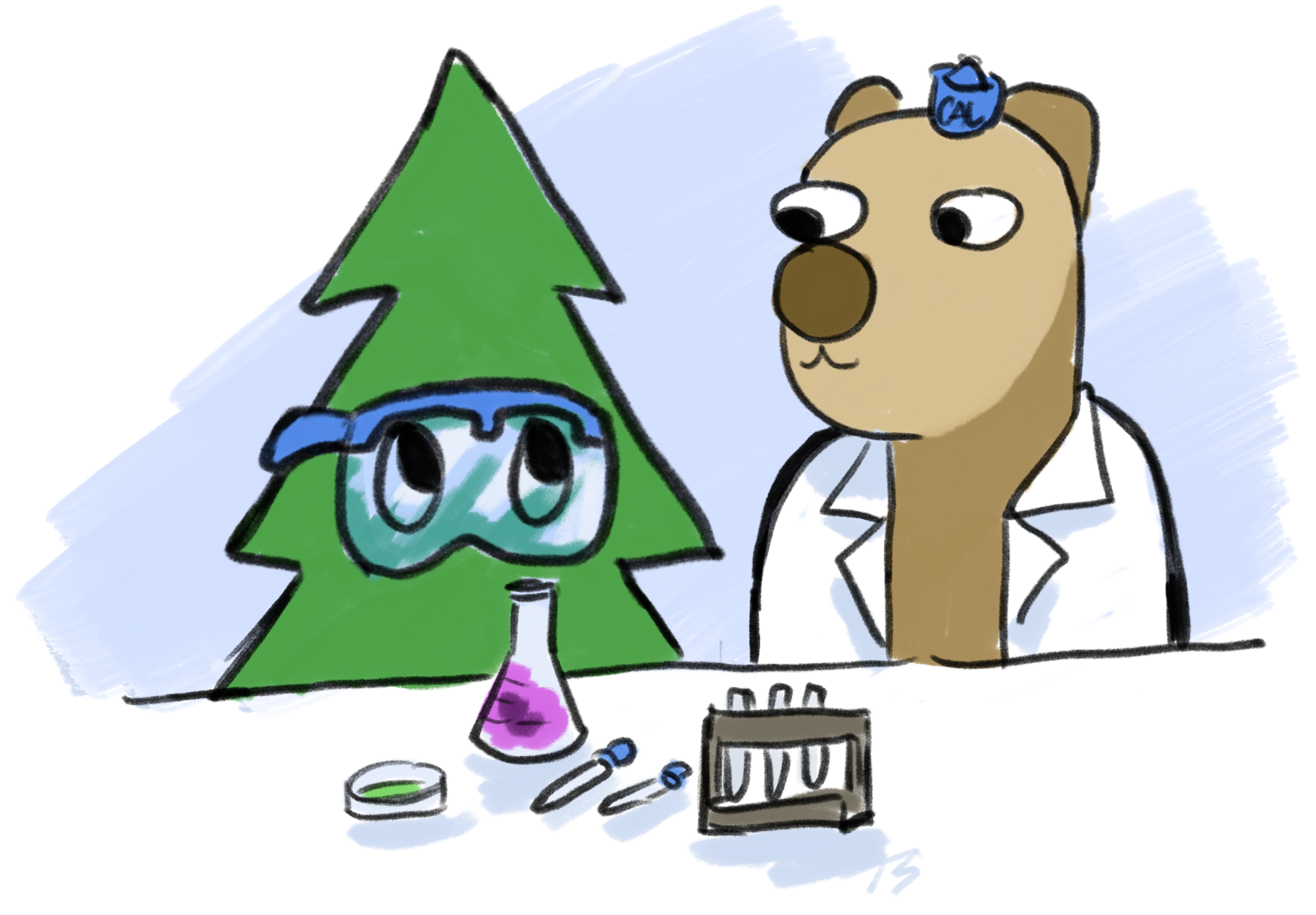 Research over rivalry: Stanford and Berkeley collaborate to advance ...