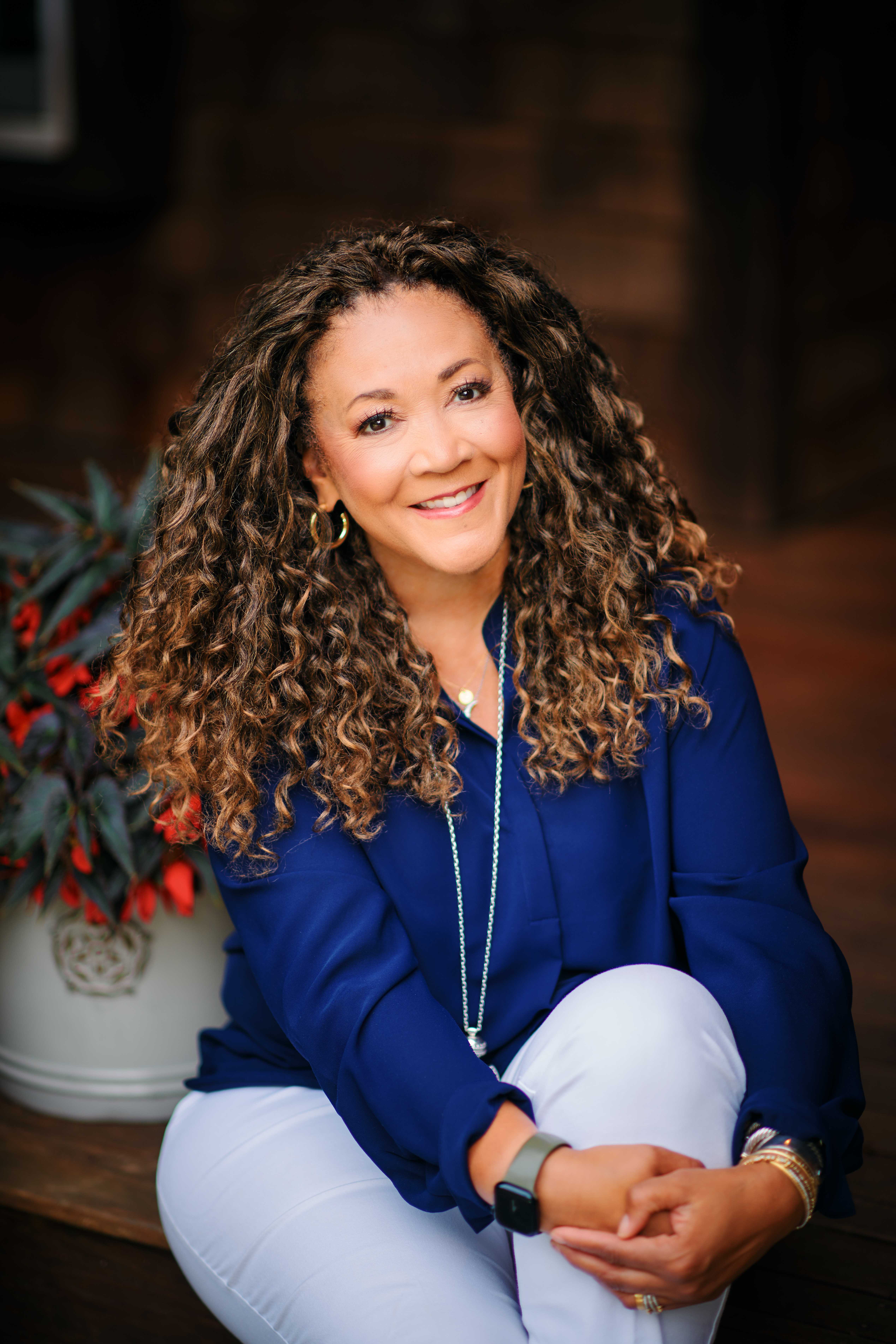Michelle Norris talks 'playing the Race Card' in Humanities Center event
