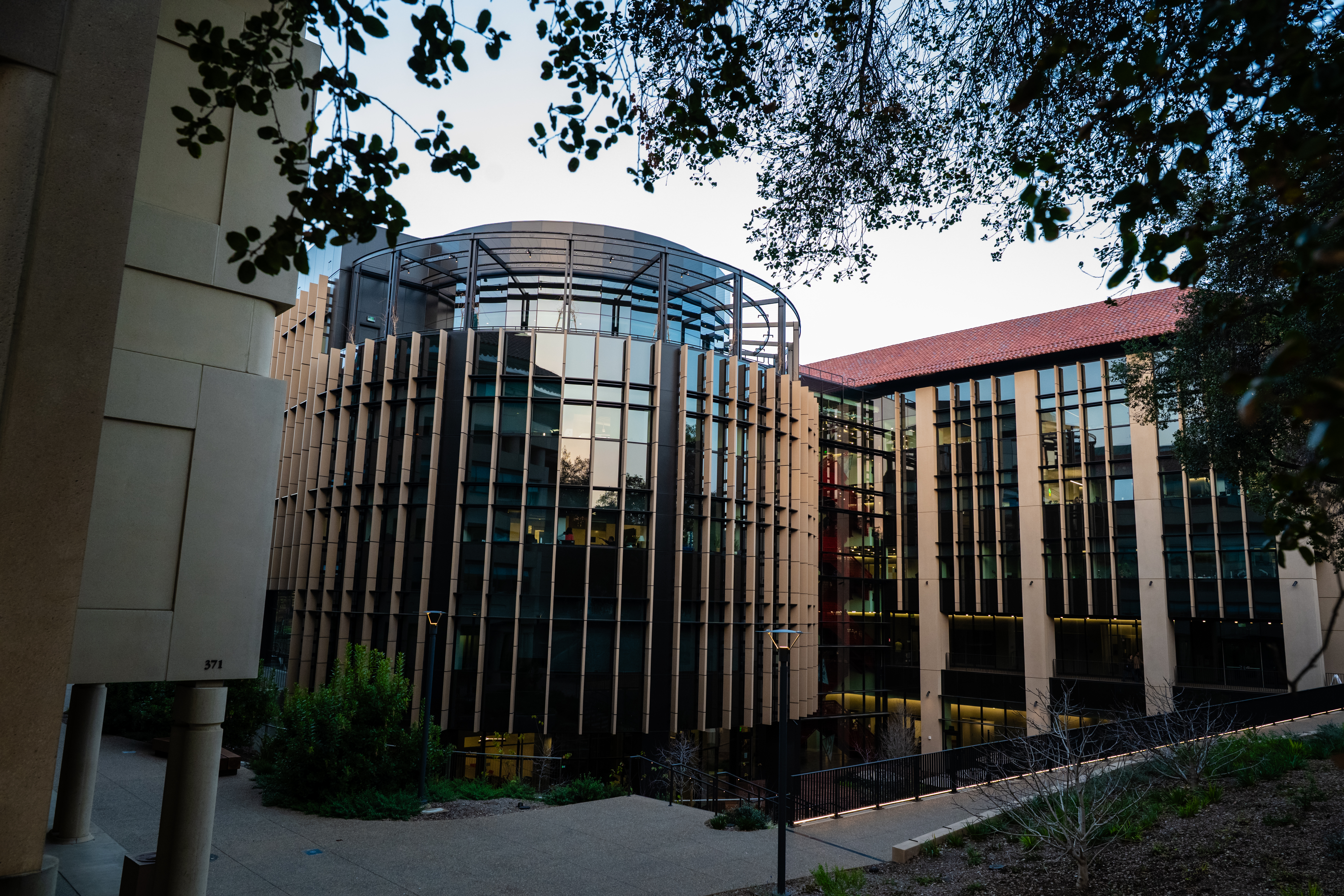 Asking Stanford: What is the best building on campus?