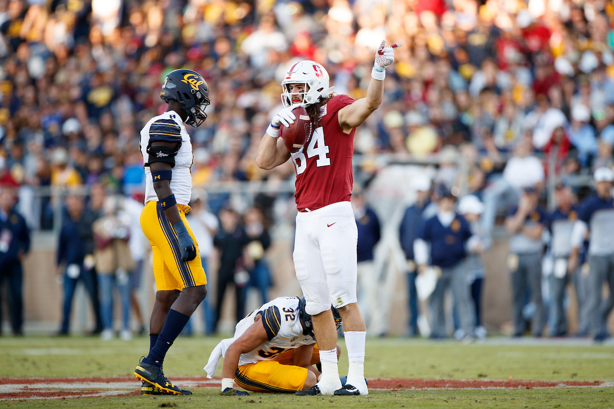Championship Weekend: Stanford in the NFL