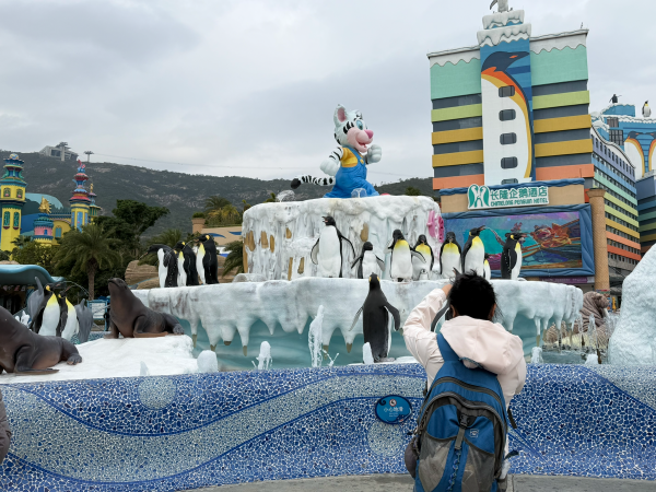 Articles about chinaverse - The Stanford Daily