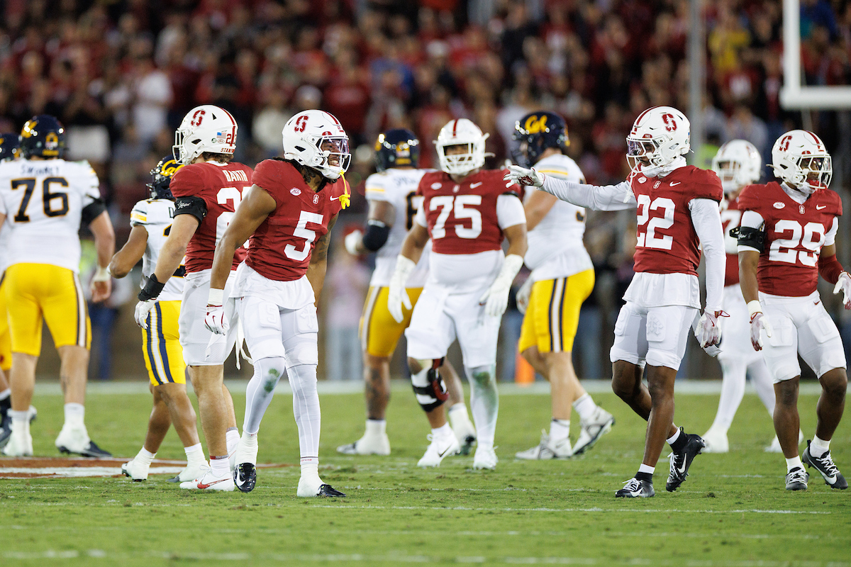 Stanford football faces changes in coaching staff and roster