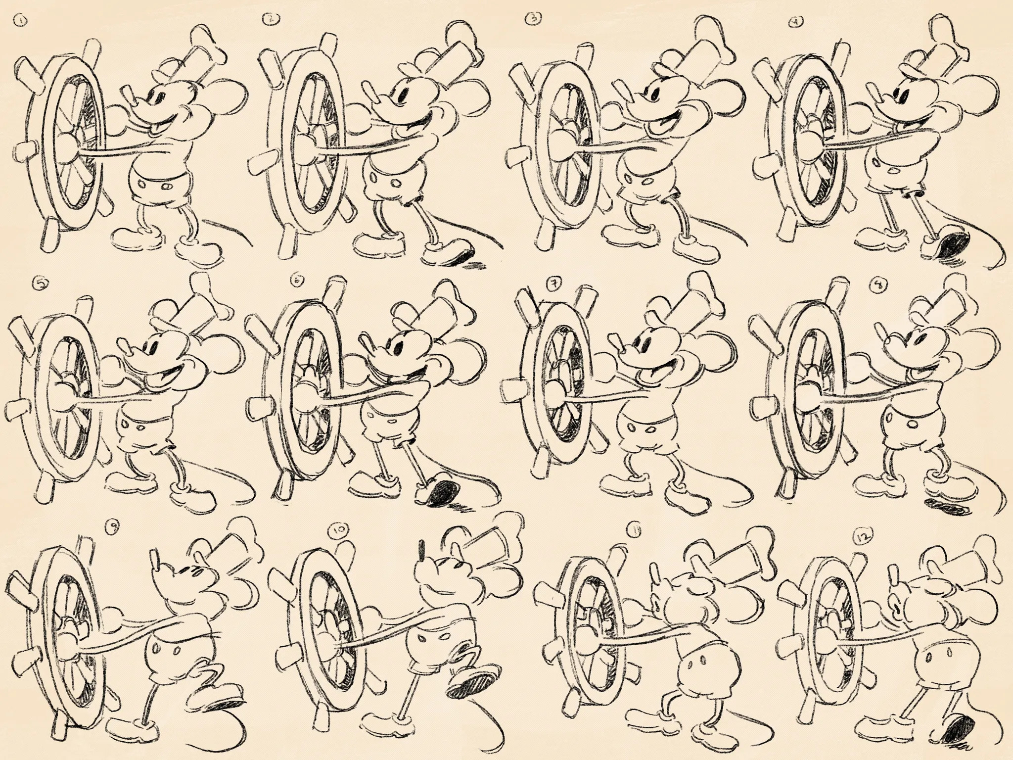 Pixar hops to the top with animated film ‘Hoppers’
