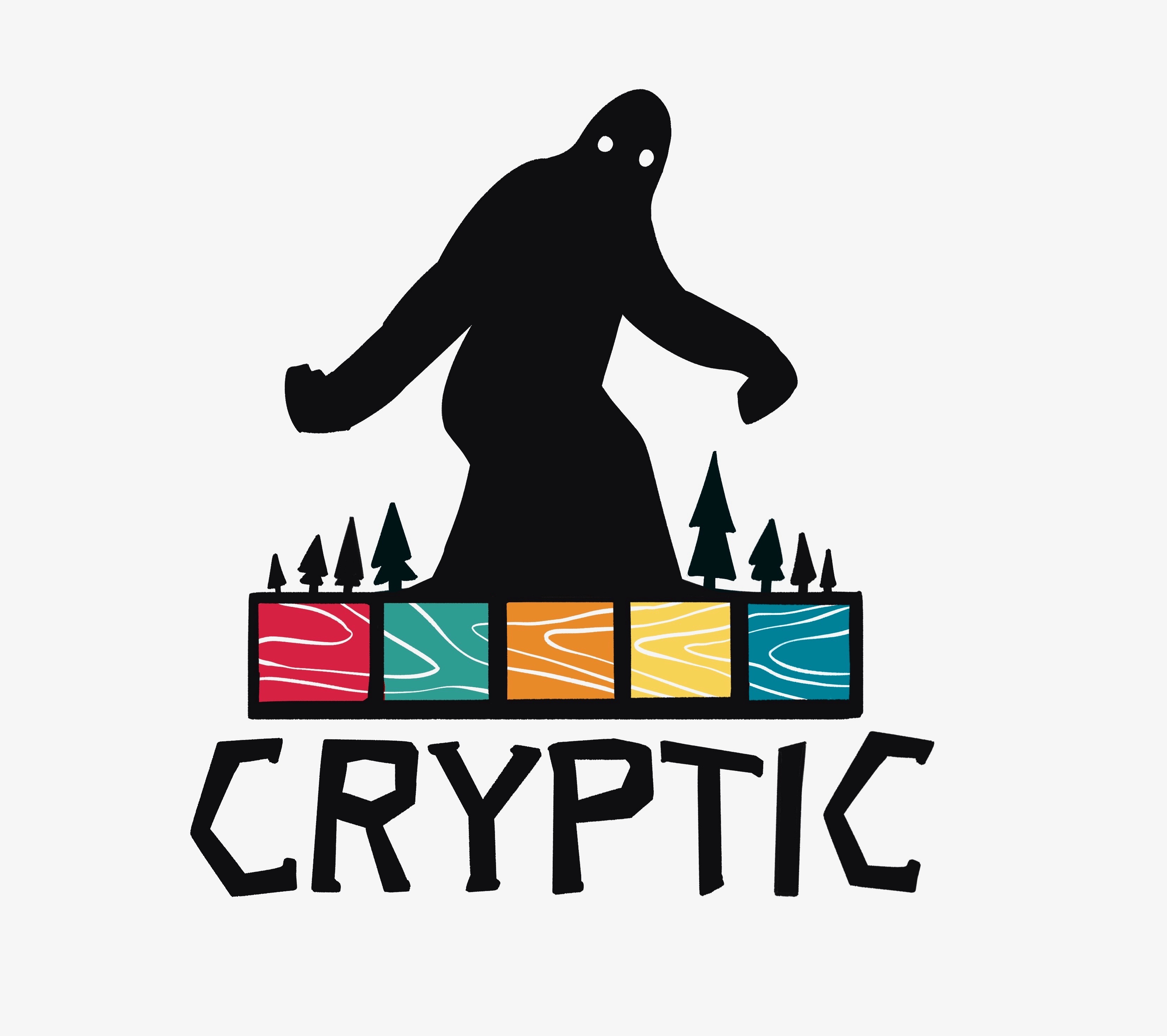 Cardinal Cryptic #004