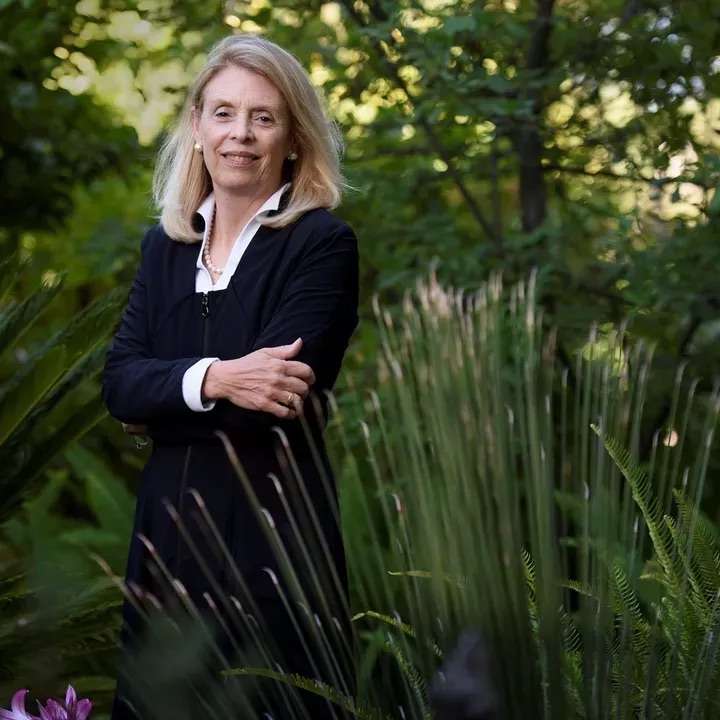 Historian Londa Schiebinger awarded 2026 Centennial Medal