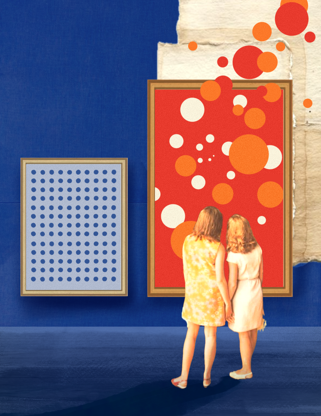 What Can Artists Do About Threats From AI?